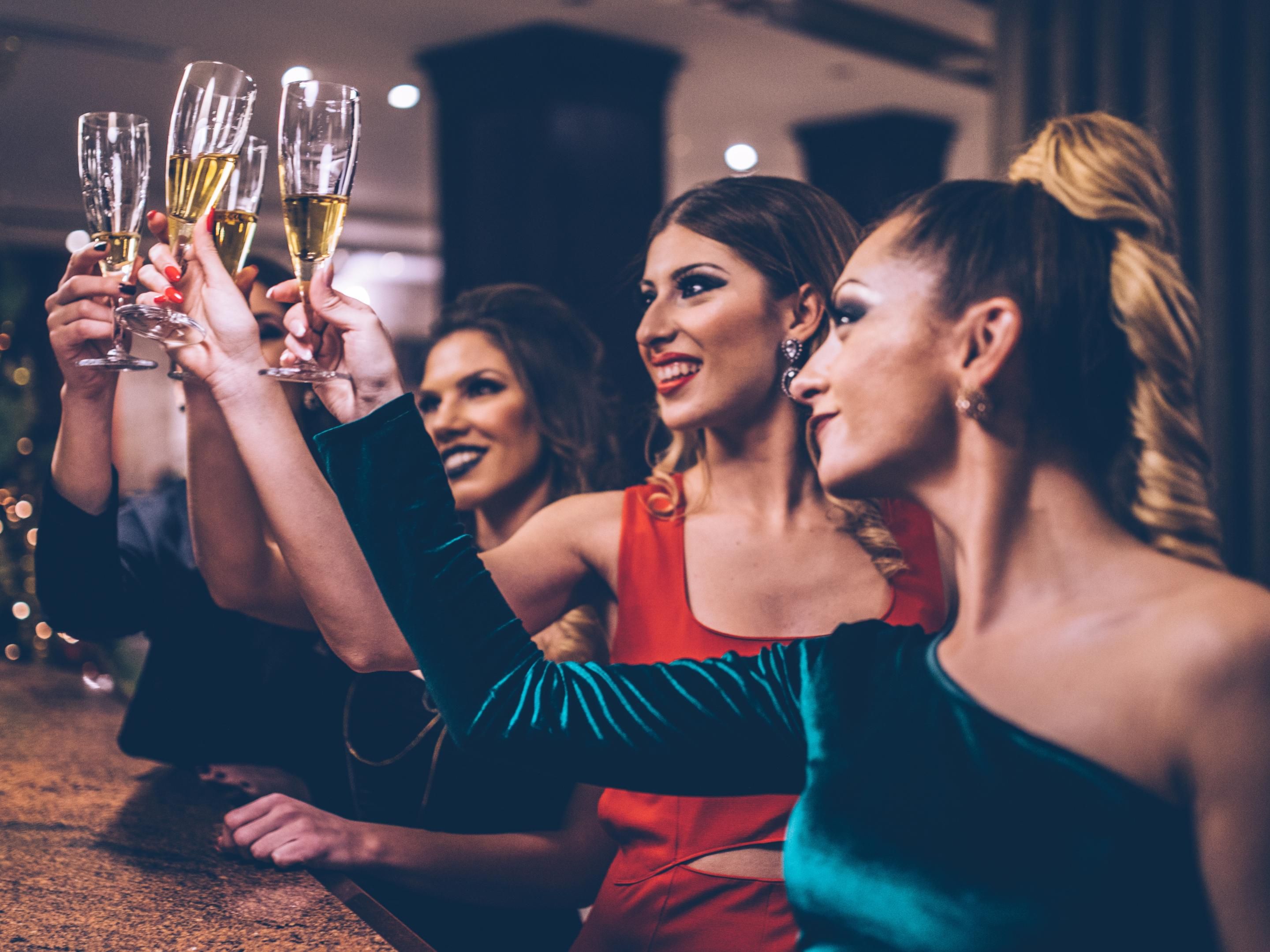 Holiday Inn Amritsar Hotel by IHG