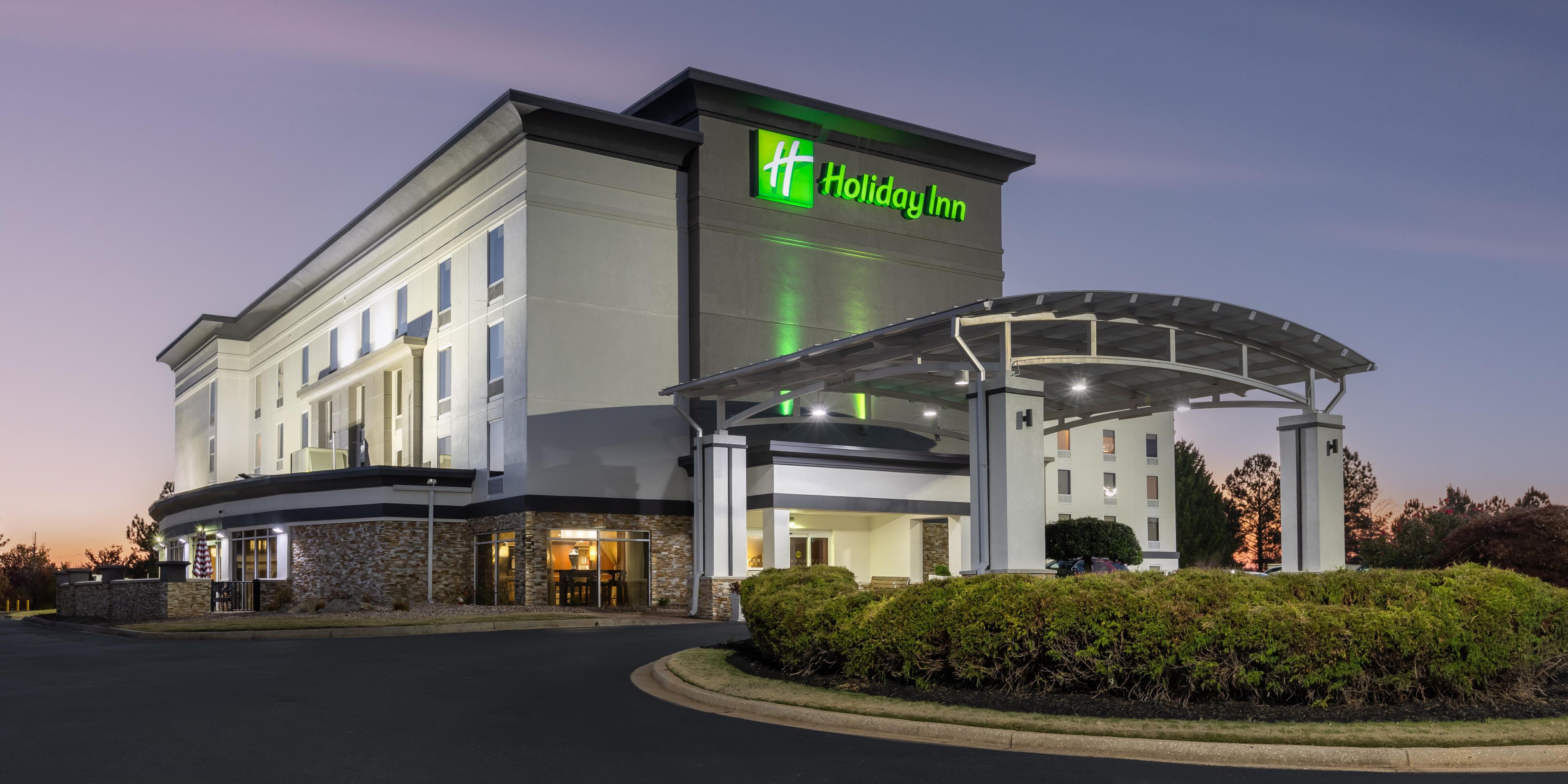 Top 12 Anderson Hotels by IHG - October 2024