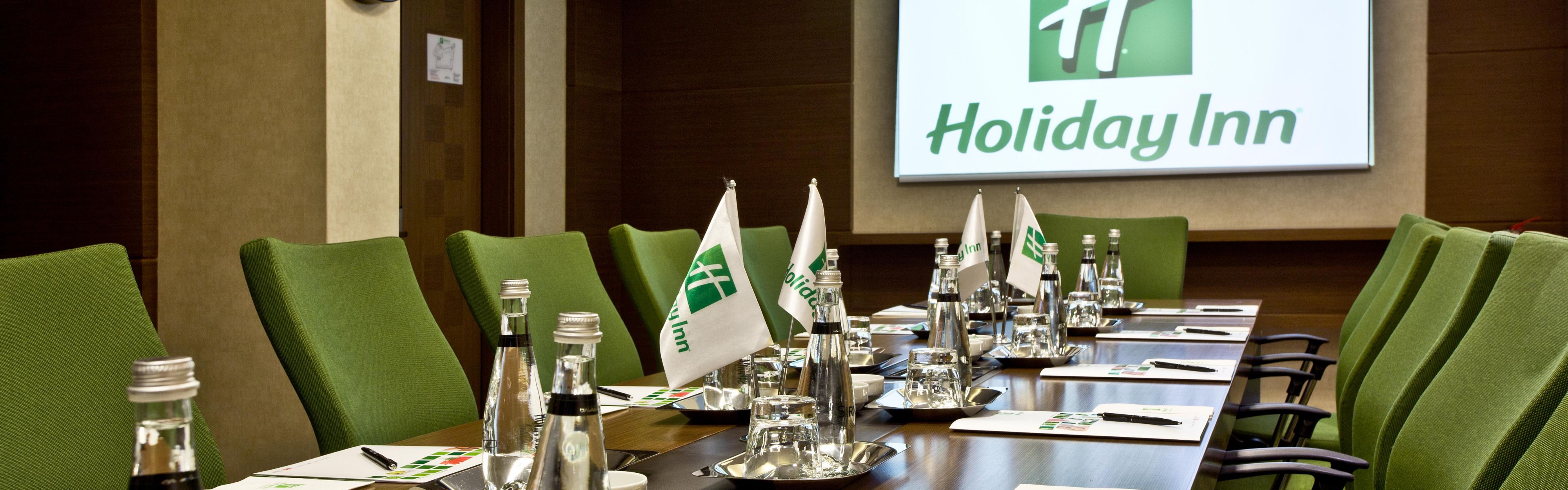 Meeting rooms in Ankara | Holiday Inn Ankara - Kavaklidere - Hotel ...