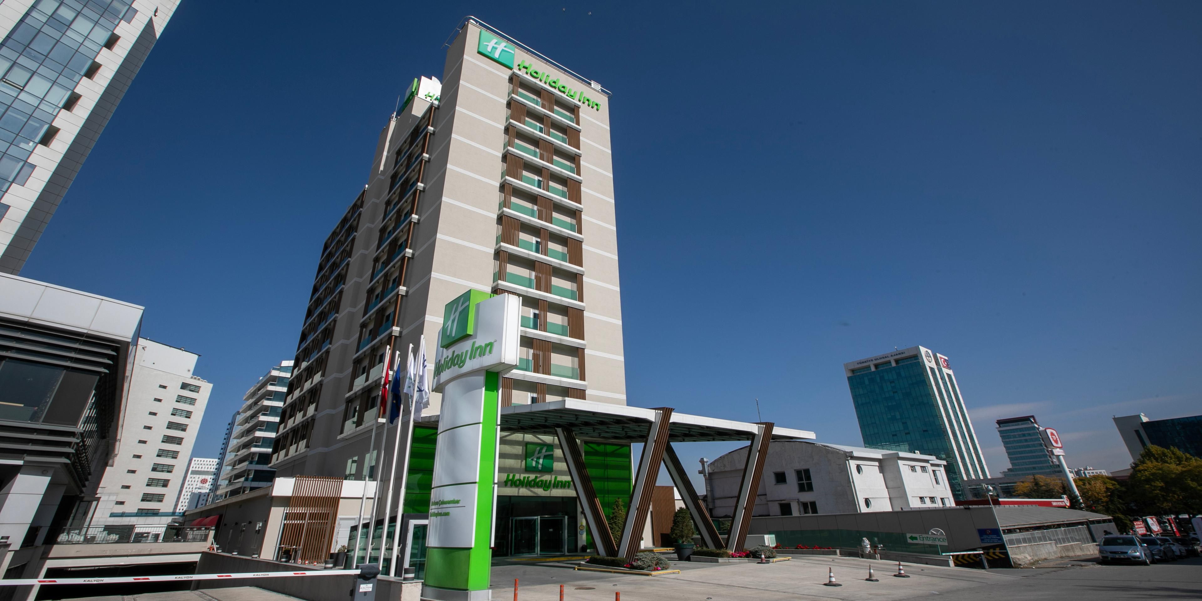 Explore Turkey Hotels | Top Hotels in Turkey by IHG