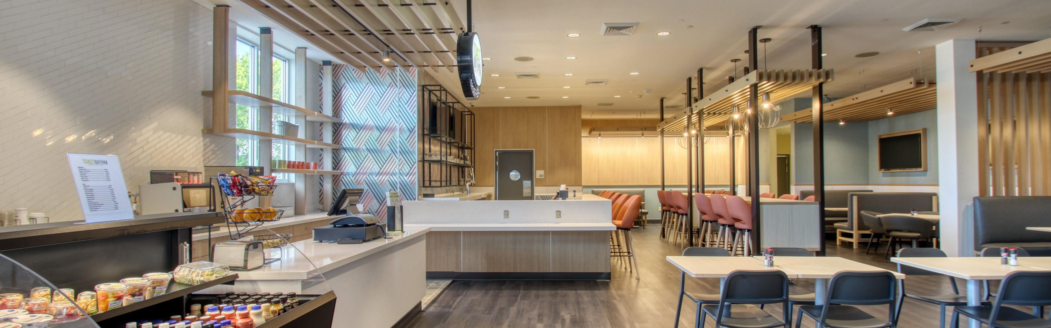 Restaurants Near Holiday Inn Appleton