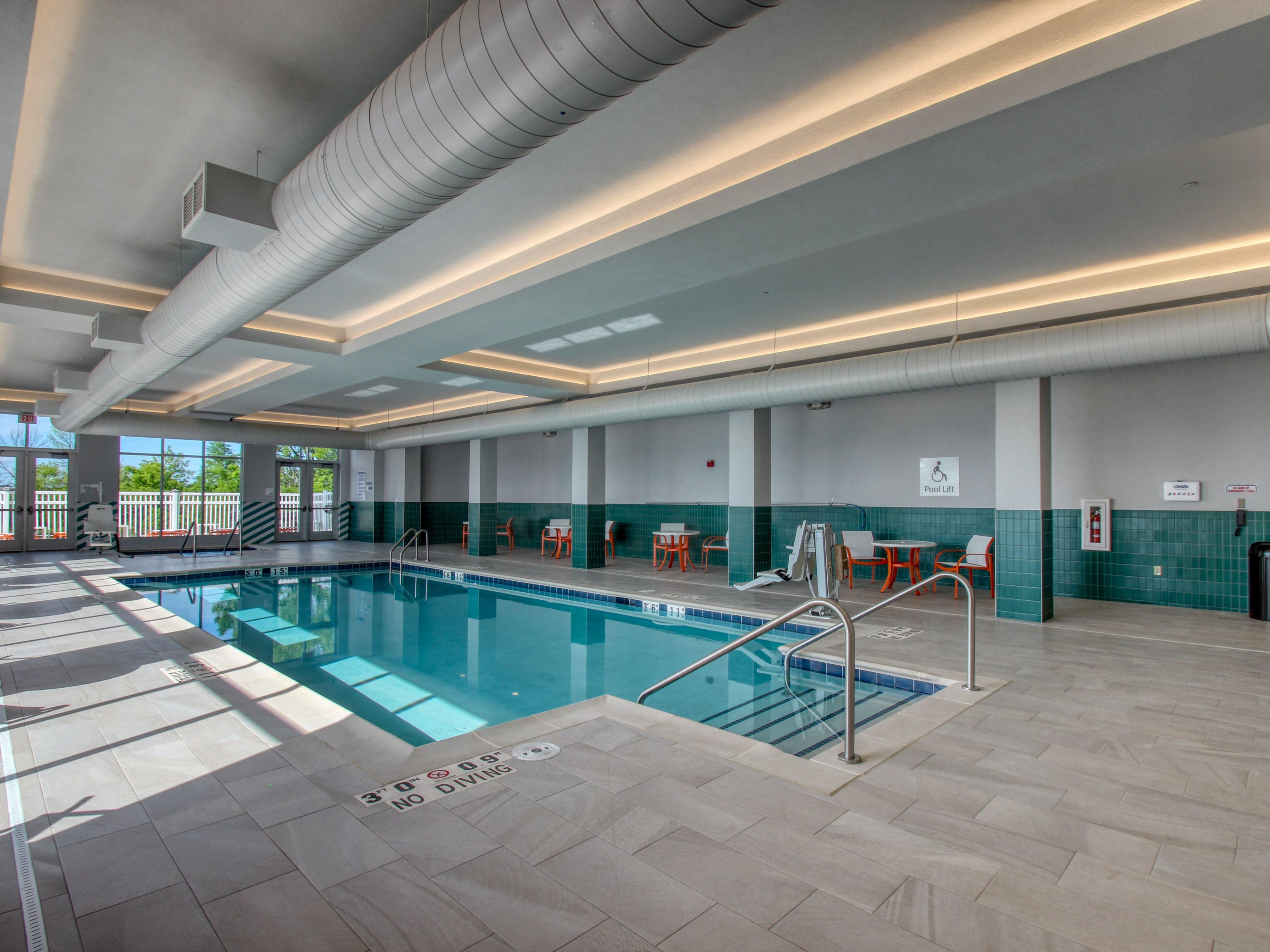 Holiday Inn Appleton - Free Internet & More