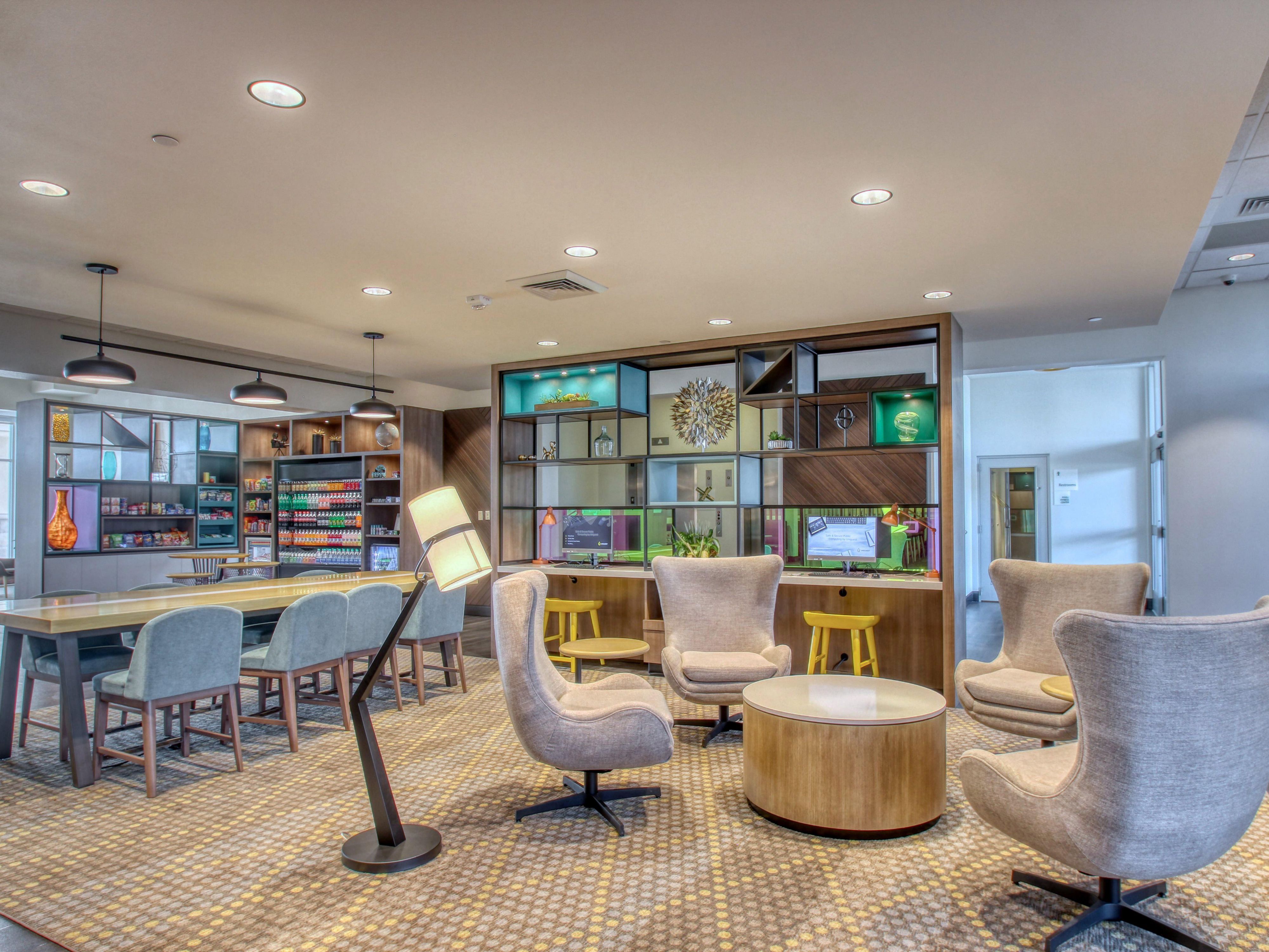 Hotel in Appleton | Holiday Inn Appleton Hotel