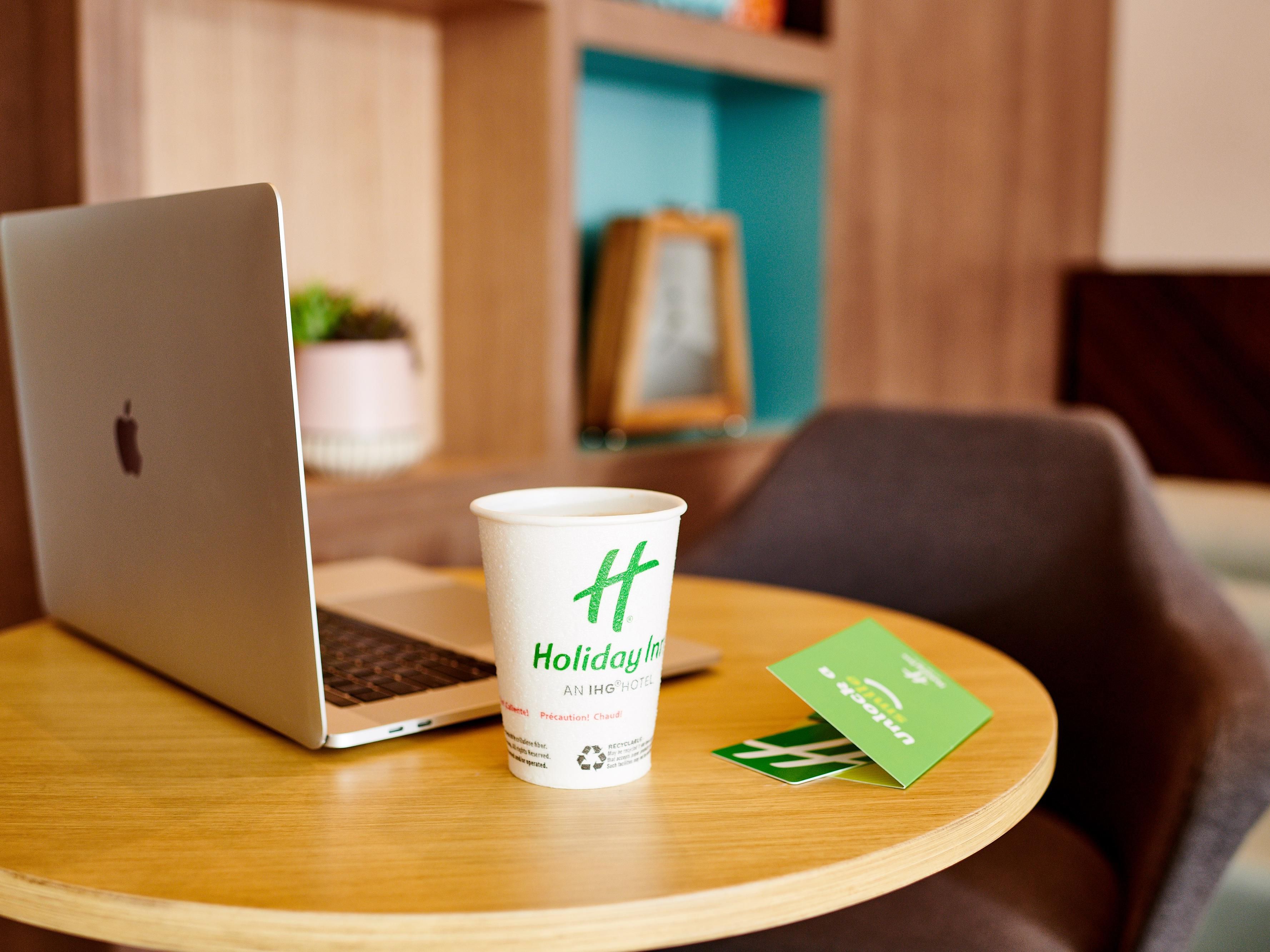 Hotel in Appleton | Holiday Inn Appleton Hotel