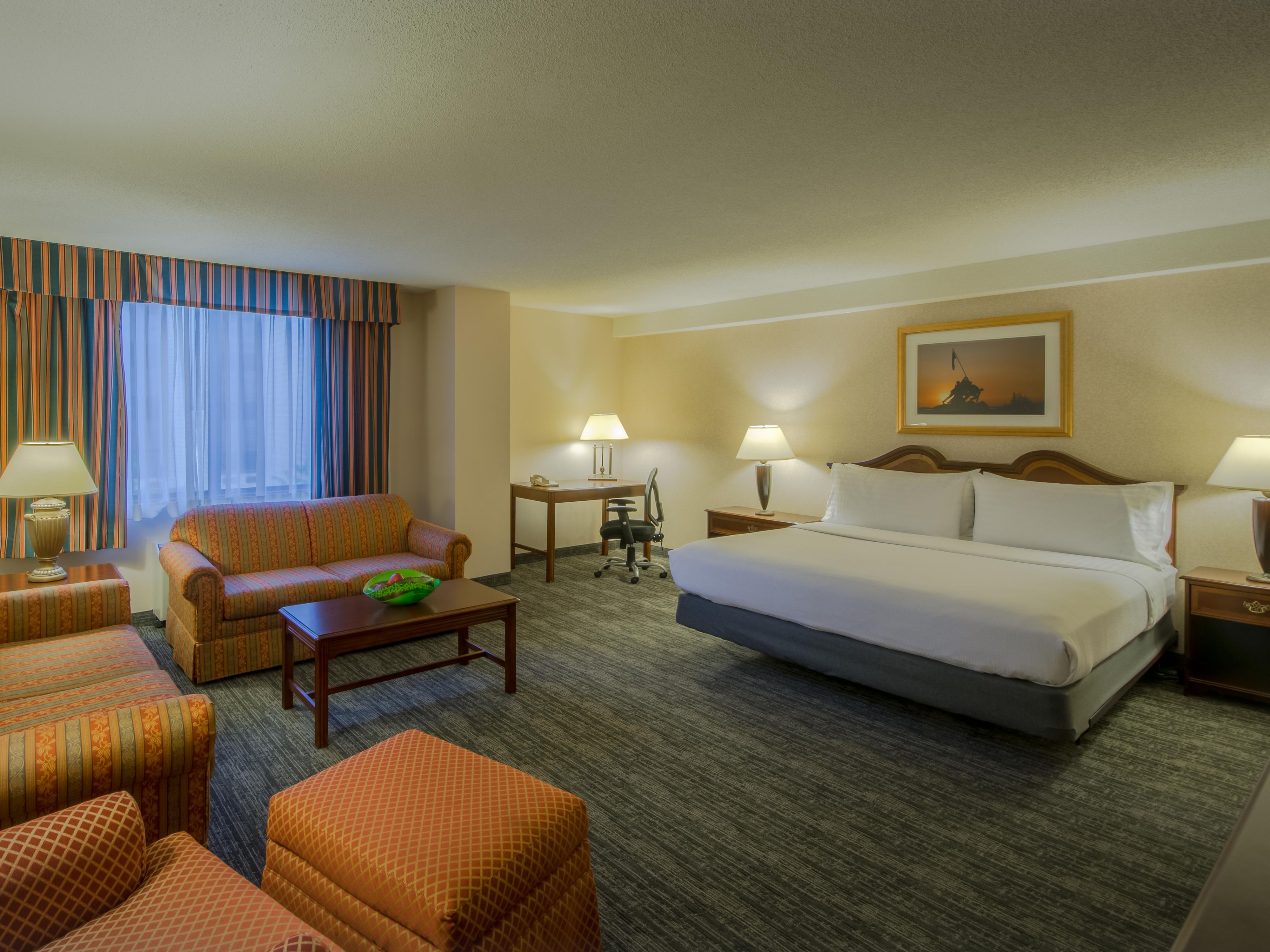 Things to Do in Ballston VA | Holiday Inn® Arlington at Ballston