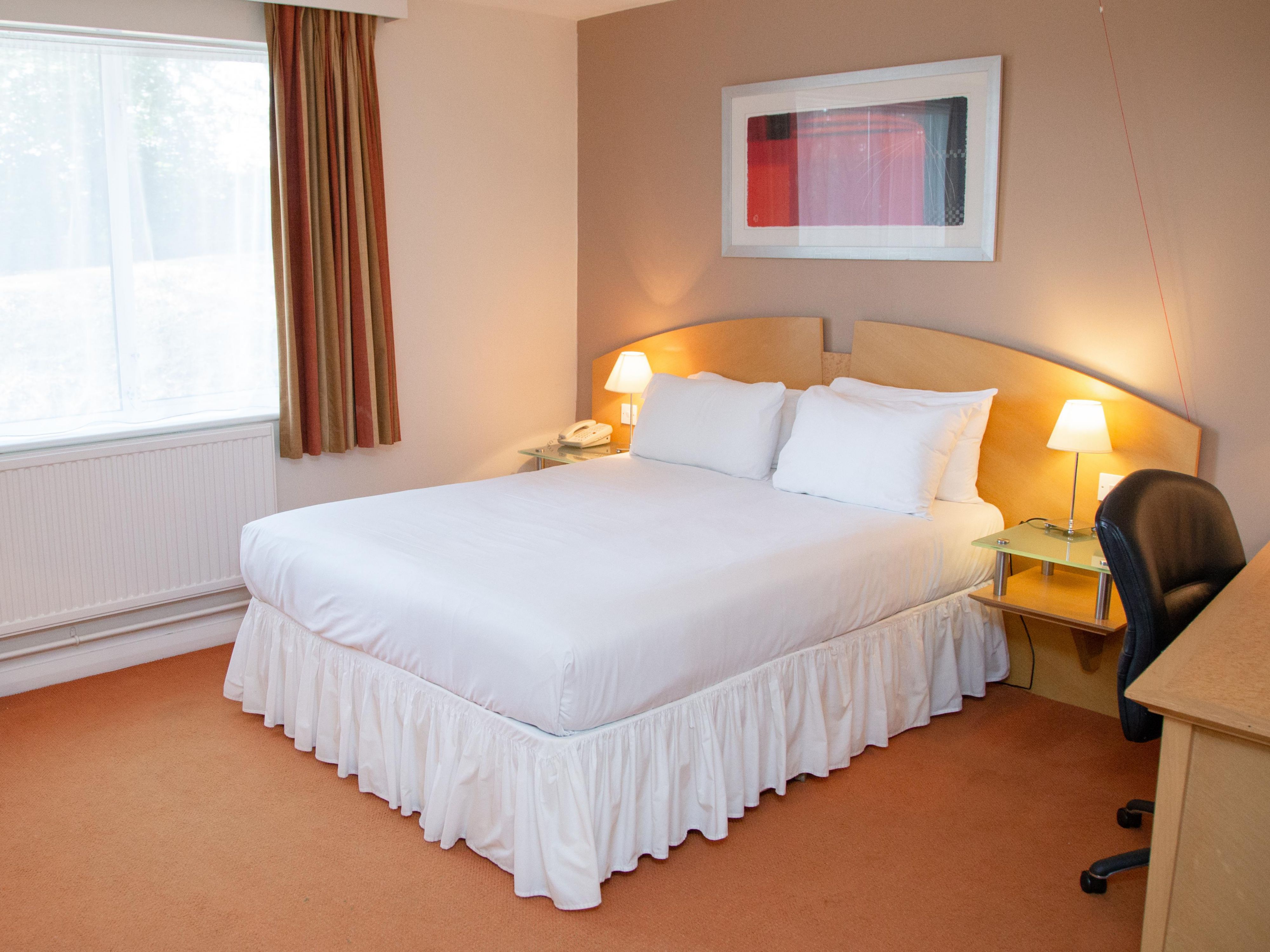Hotels Near Ashford: Holiday Inn Ashford - North A20