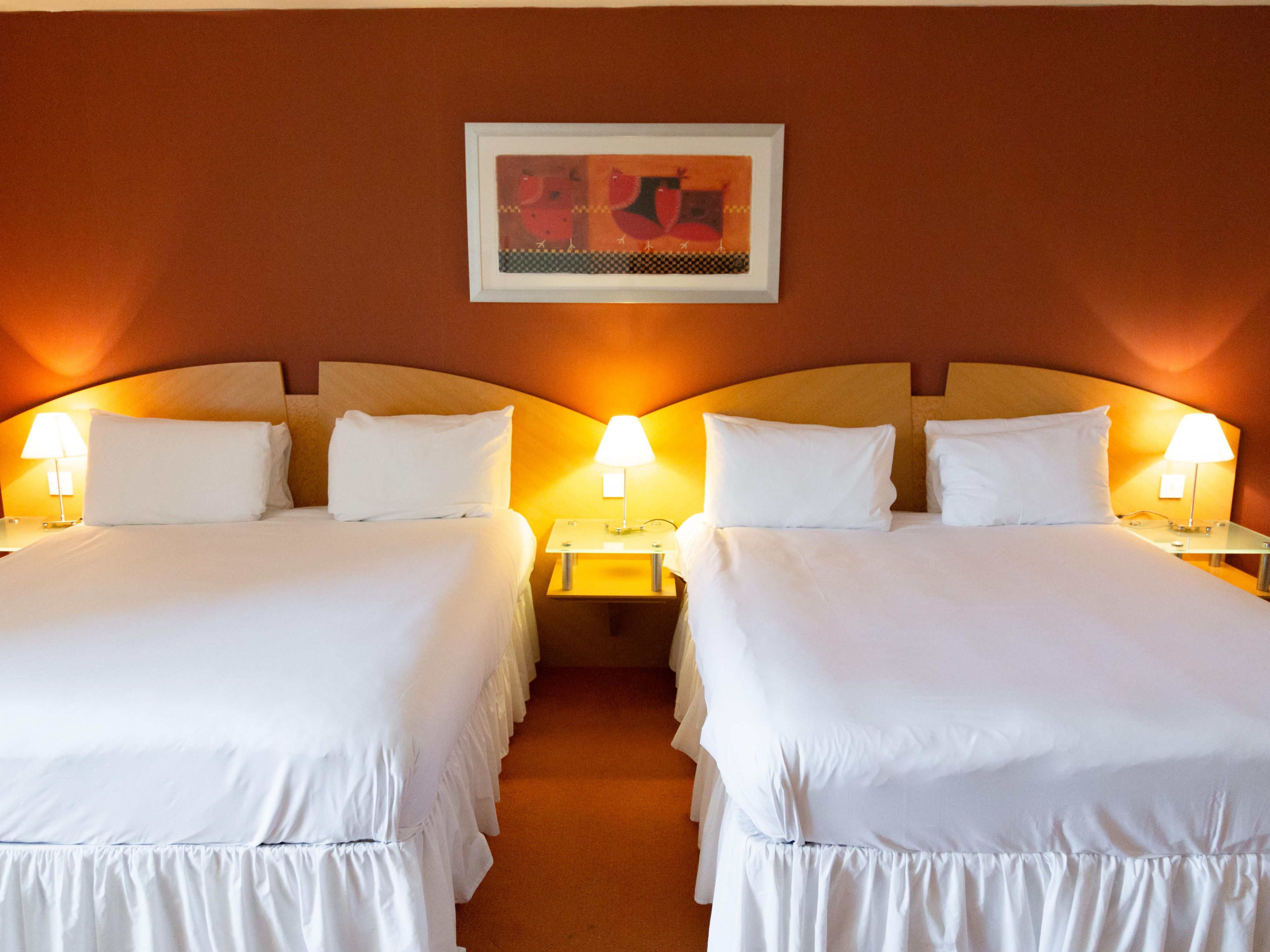 Hotels Near Ashford: Holiday Inn Ashford - North A20