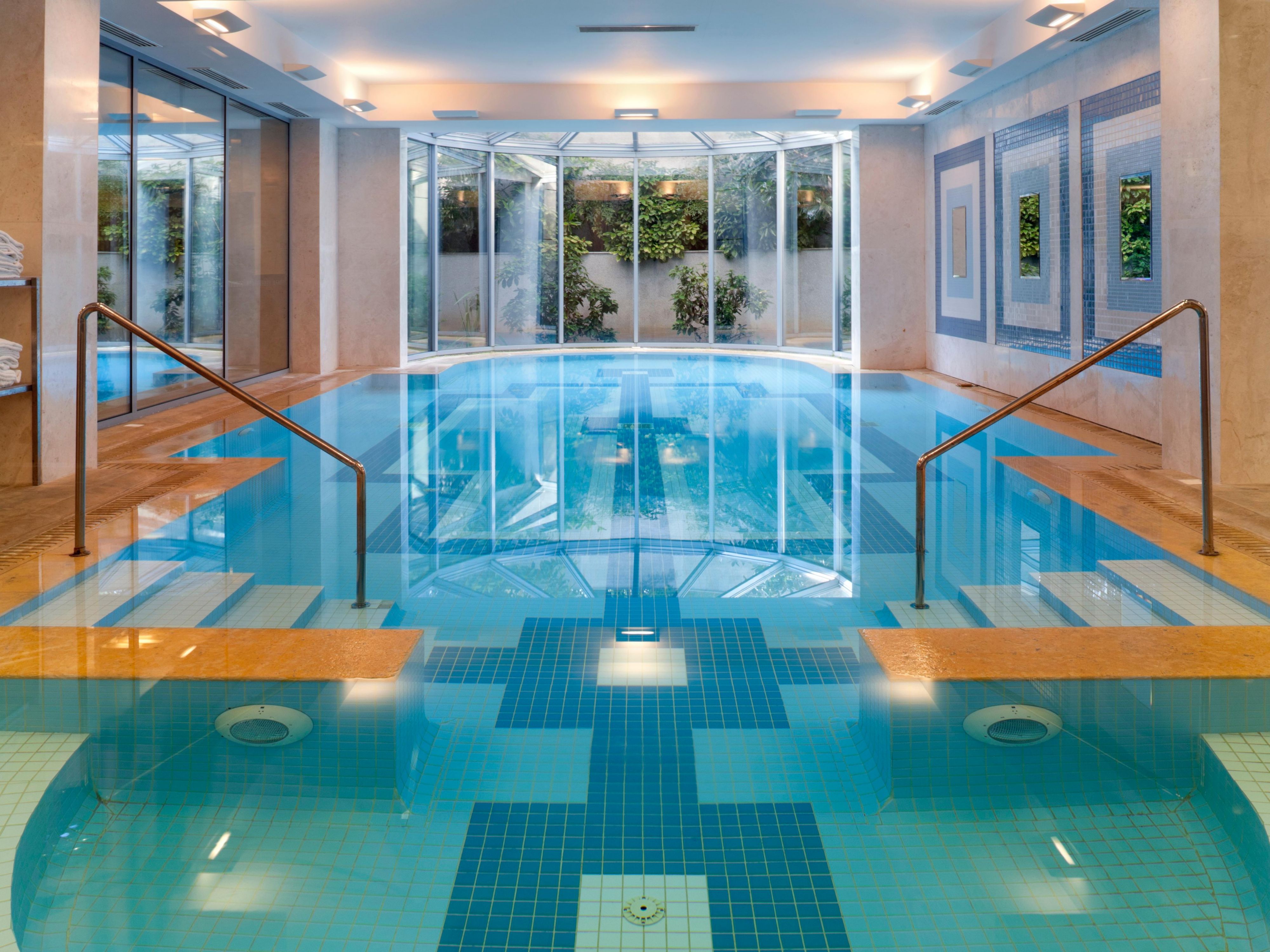 Holiday Inn Athens - Airport - Free Internet & More