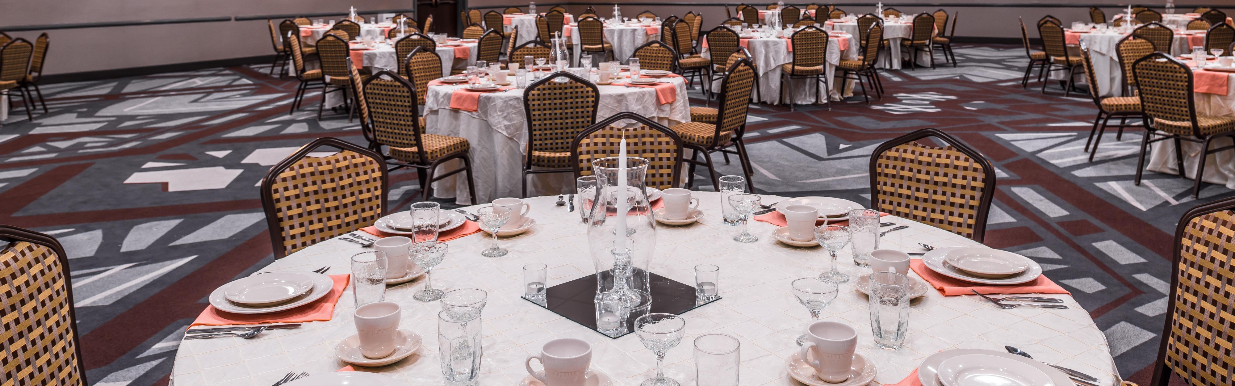 Meeting rooms in Auburn | Holiday Inn Auburn-Finger Lakes Region ...