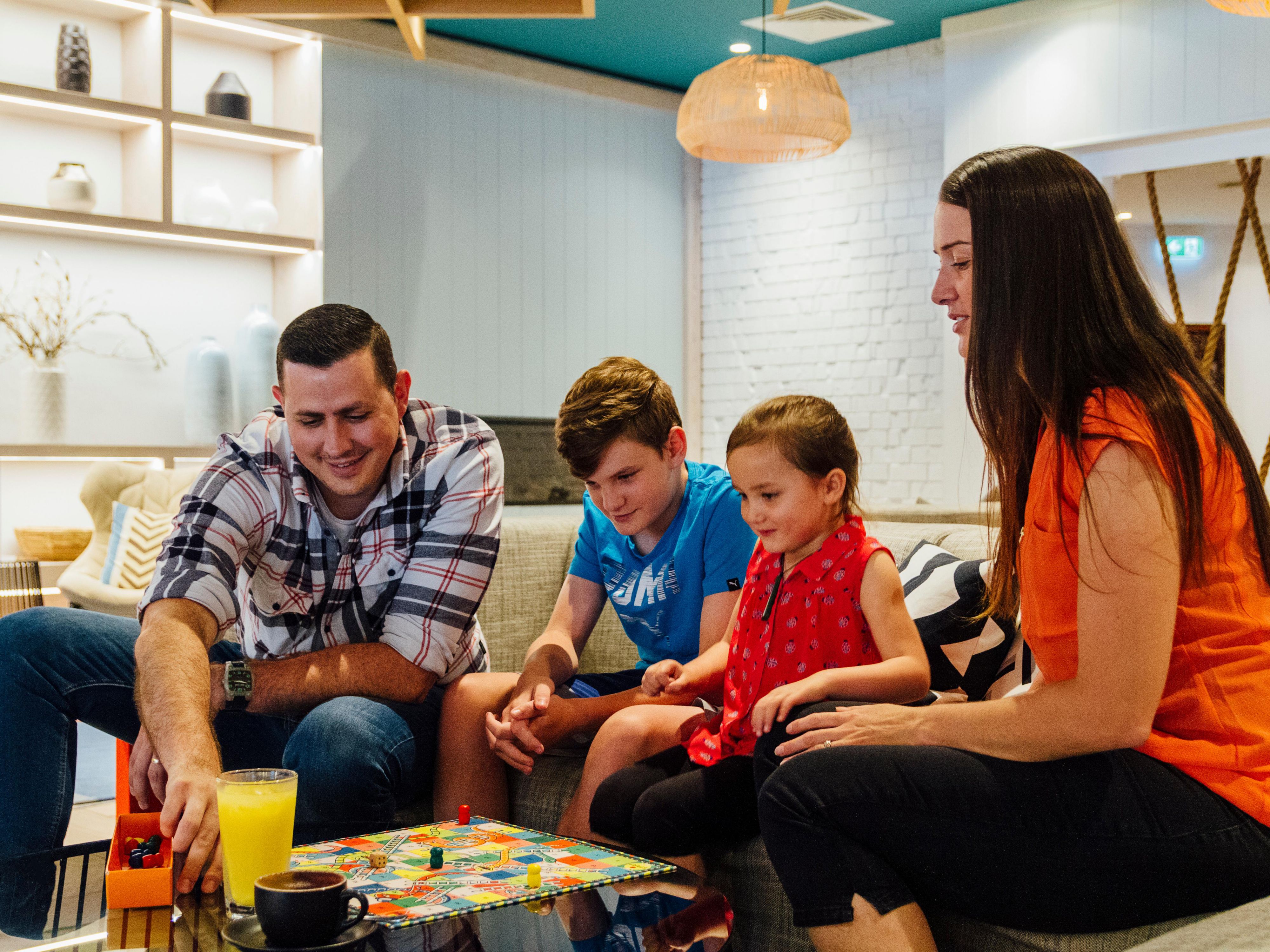 Hotel in Auckland | Holiday Inn Auckland Airport Hotel