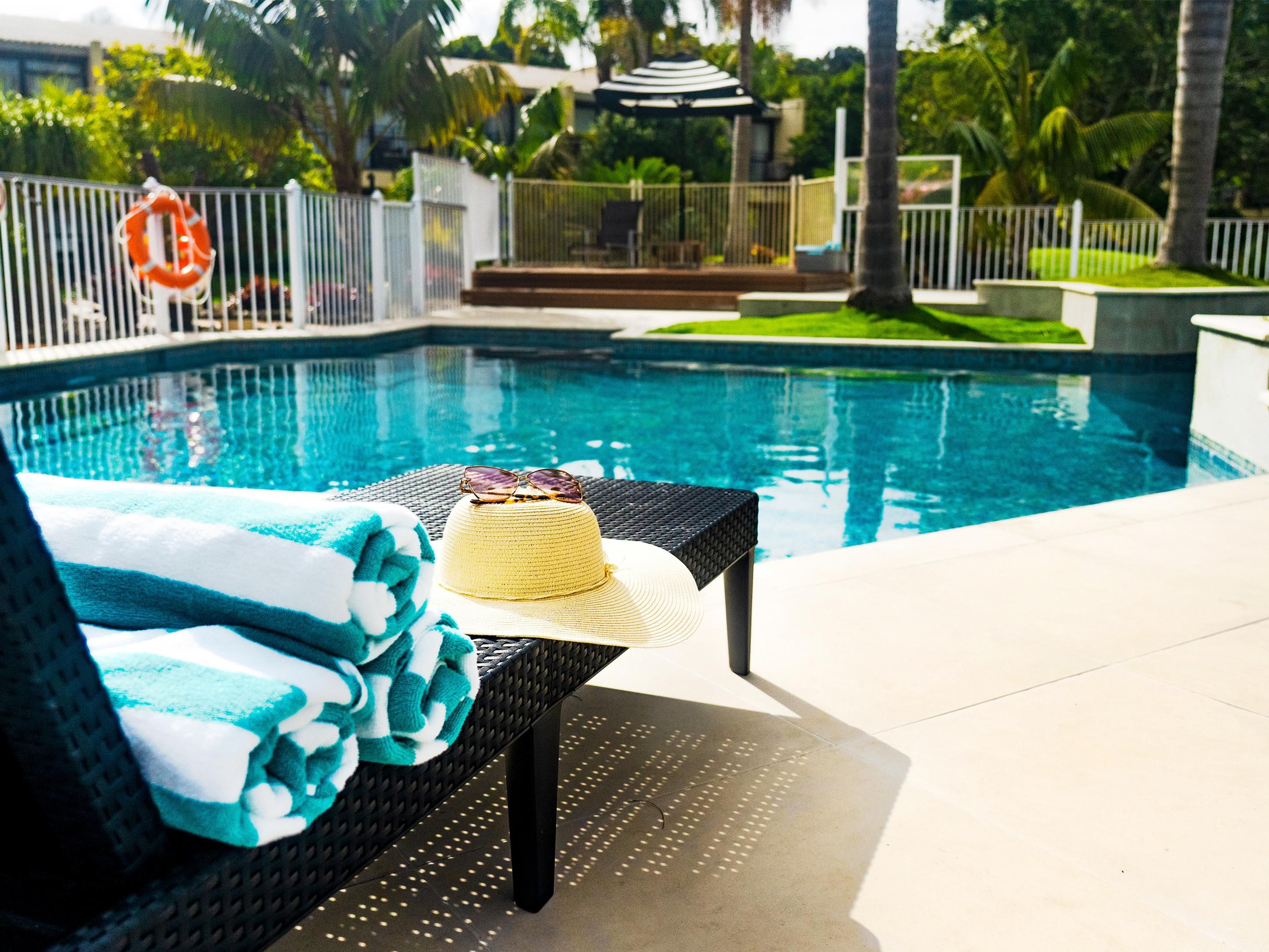 Hotel in Auckland | Holiday Inn Auckland Airport Hotel