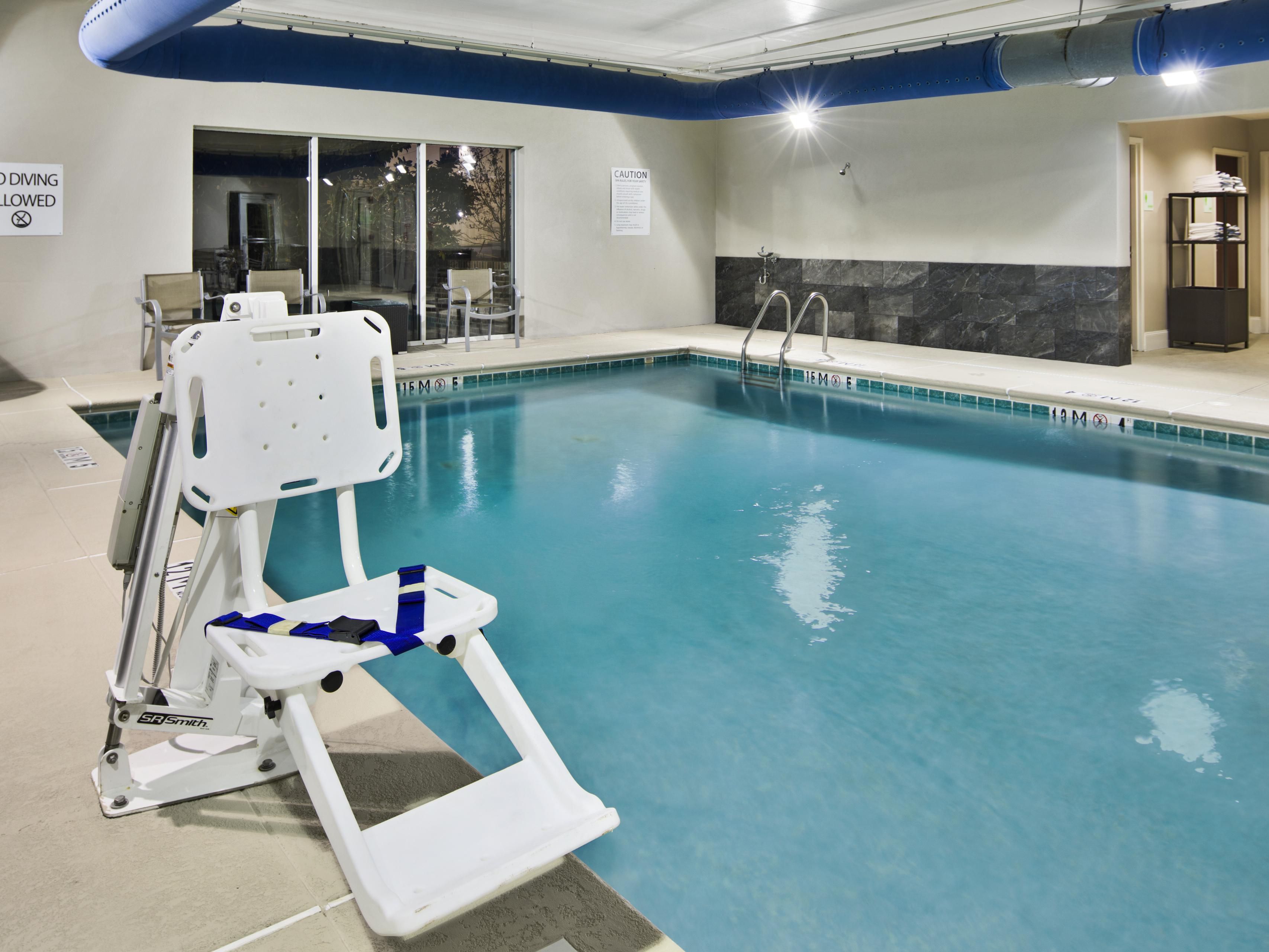 Holiday Inn Augusta West I-20 - Free Internet & More