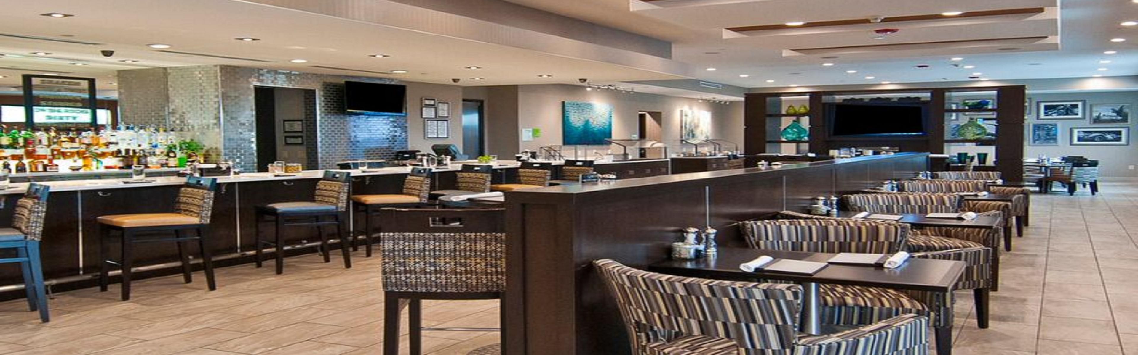 Restaurants Near Holiday Inn Austin Airport