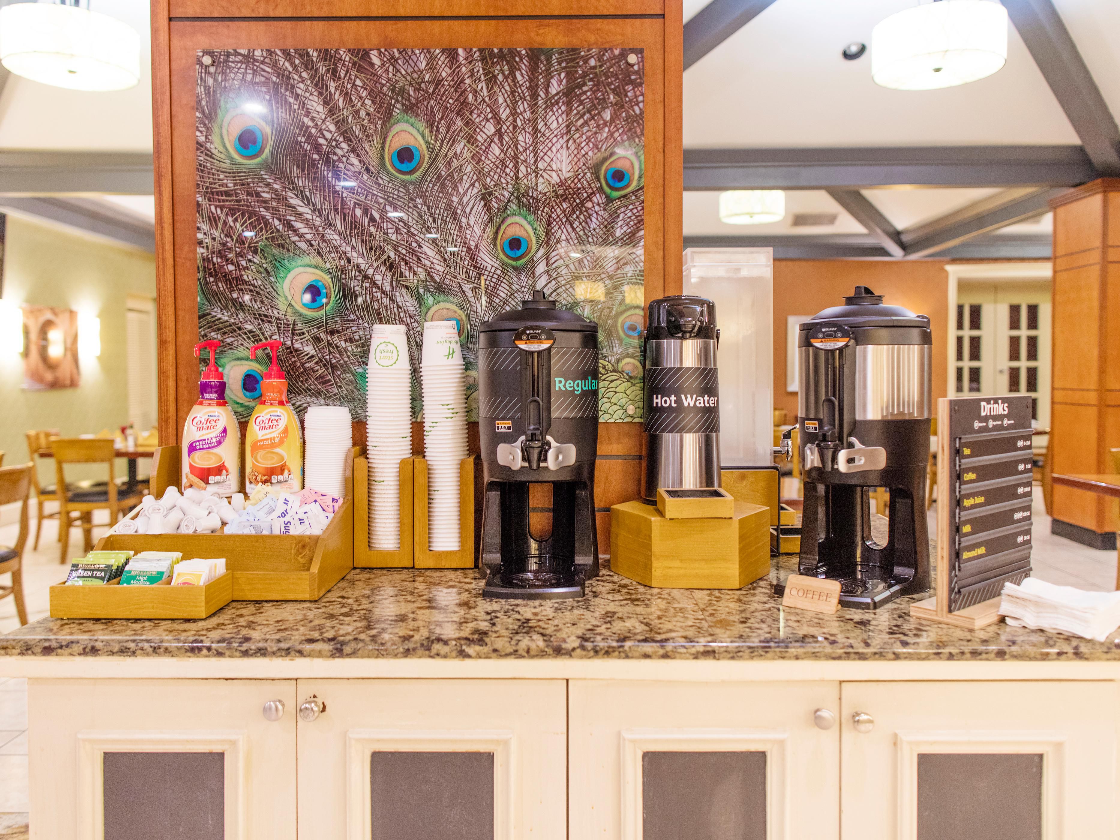 Hotel in Central Austin | Holiday Inn Austin Midtown