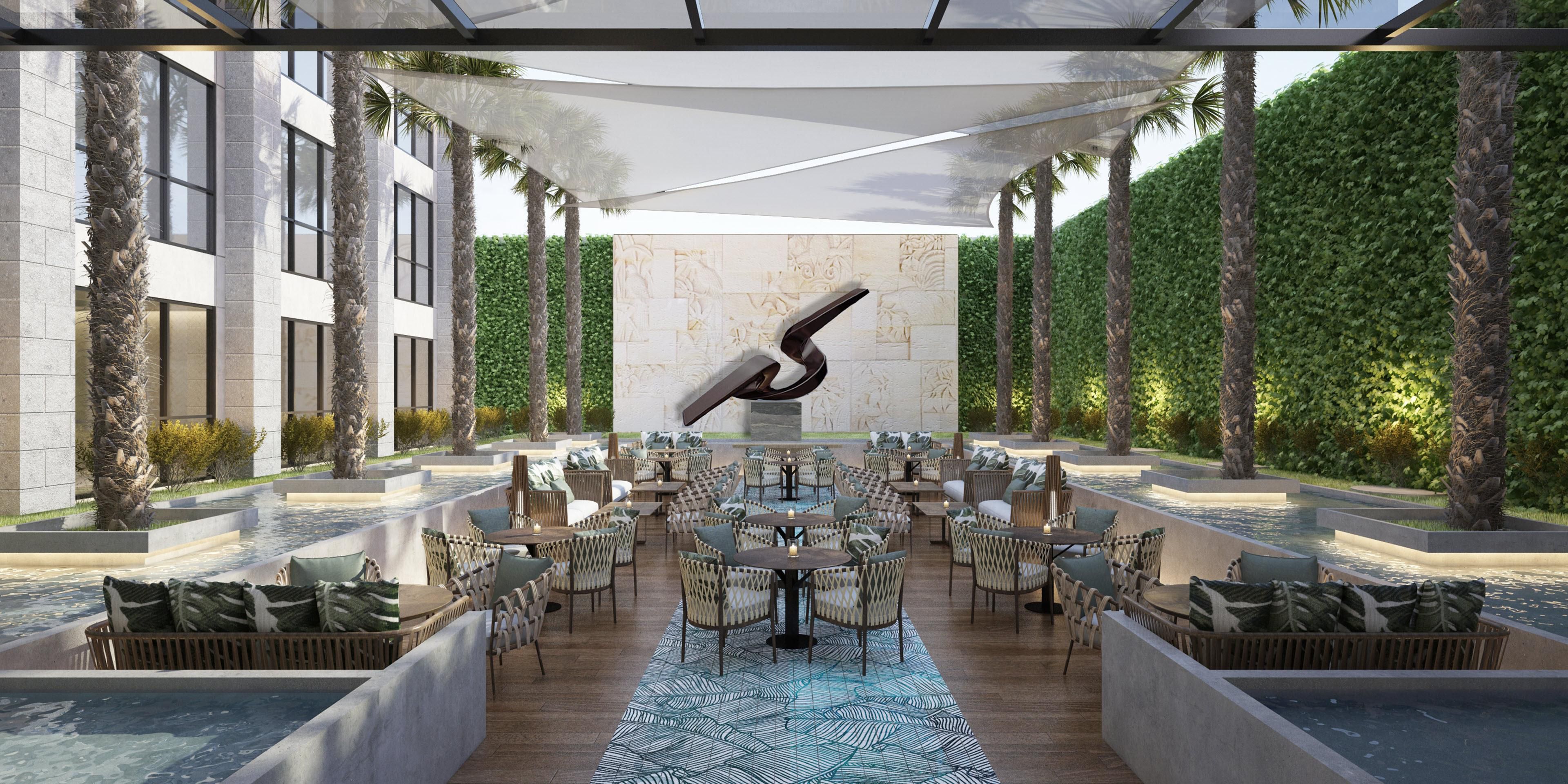 Restaurants Near Holiday Inn Bali Sanur