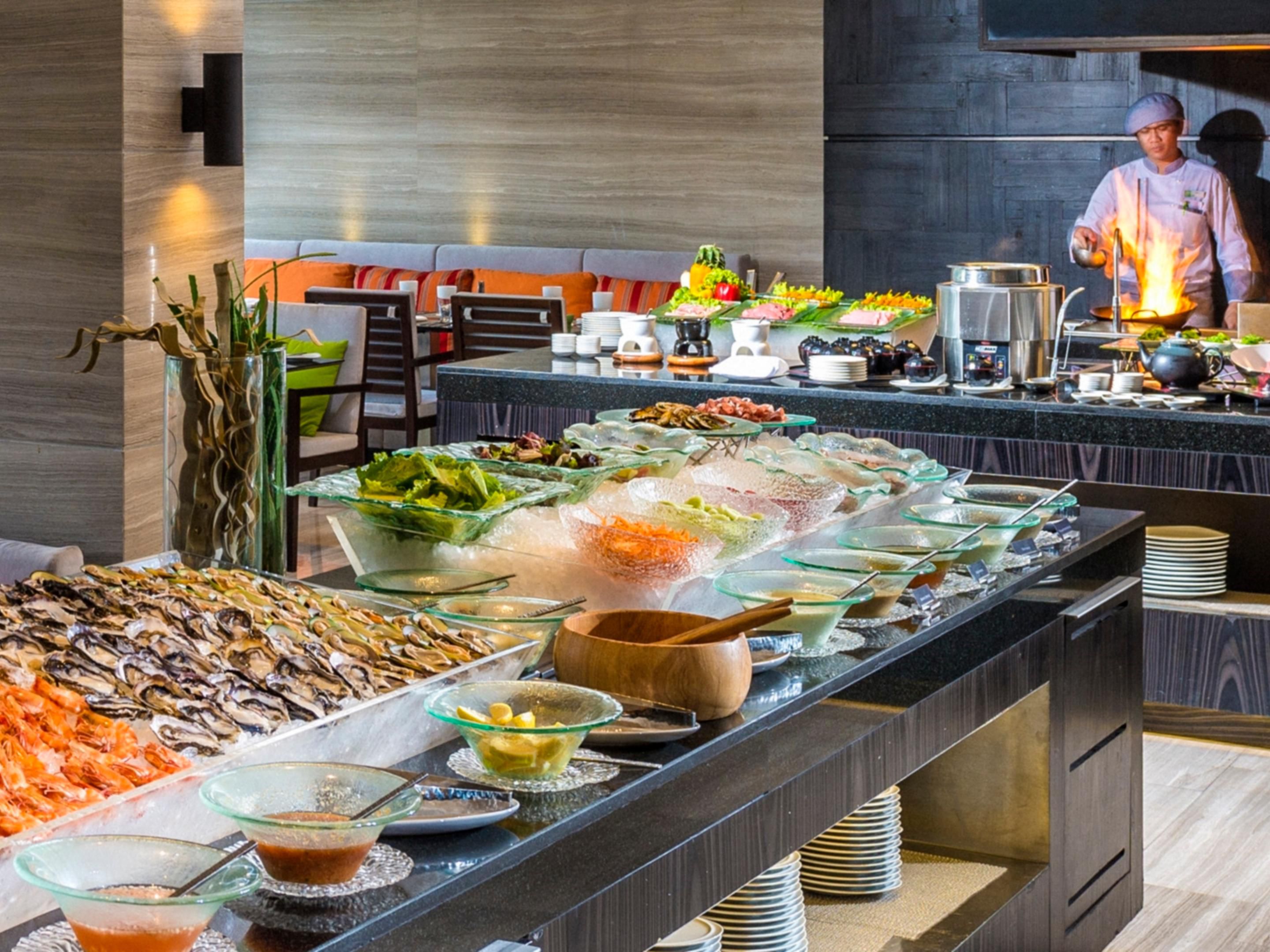 Holiday Inn Bangkok Sukhumvit | Centrally located in Sukhumvit area