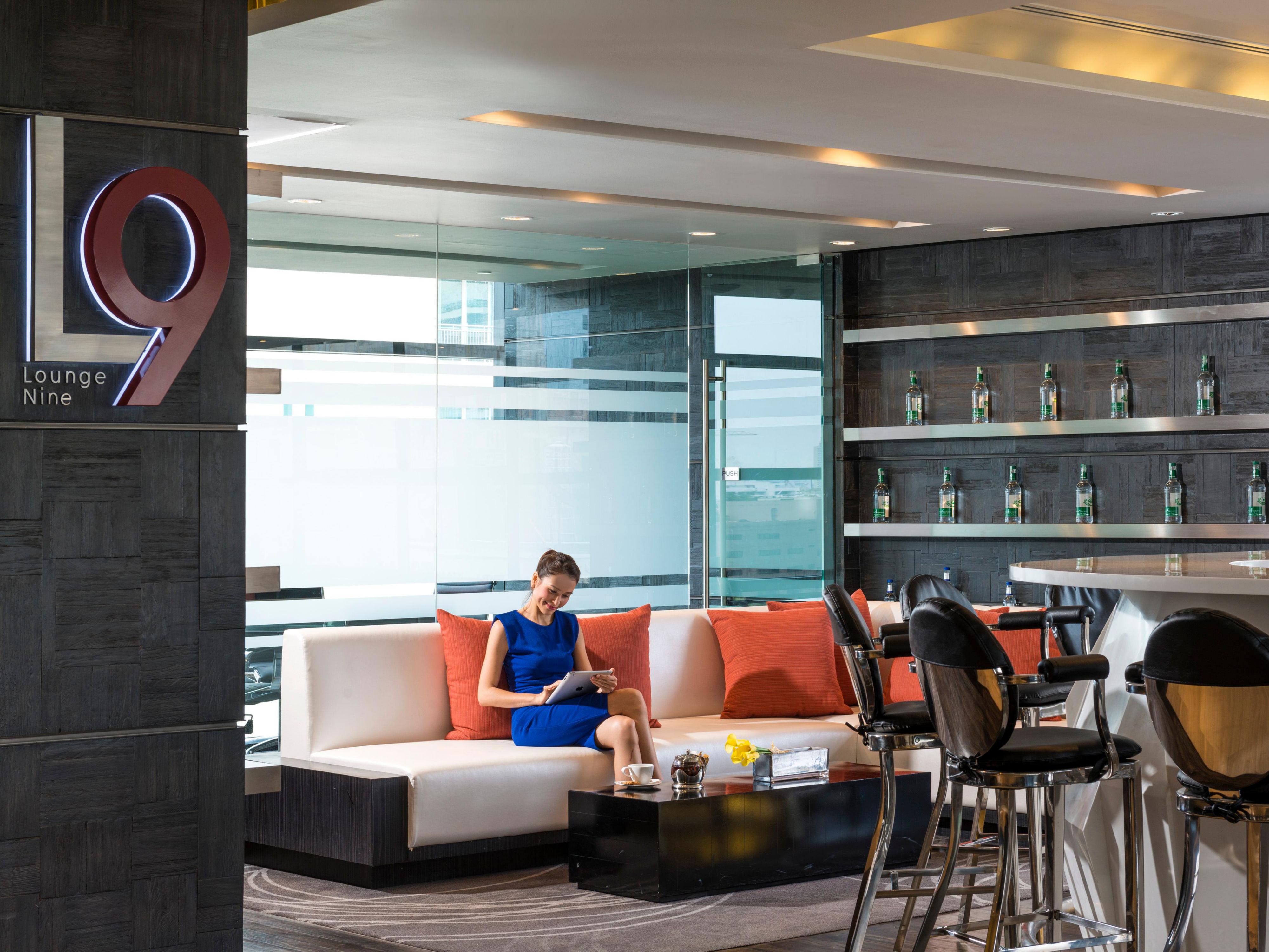 Holiday Inn Bangkok Sukhumvit | Centrally located in Sukhumvit area