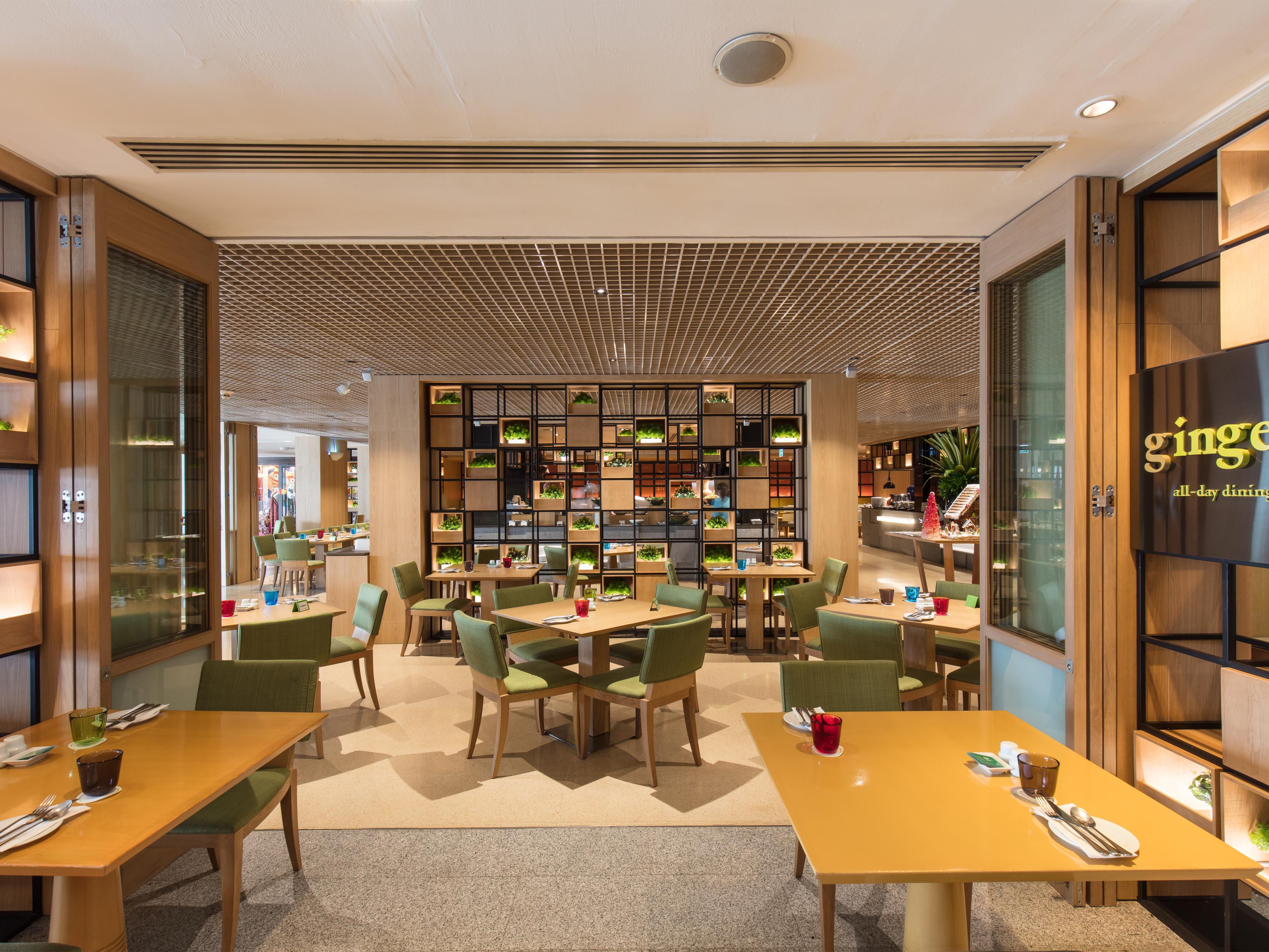 Bangkok hotels | Holiday Inn Bangkok