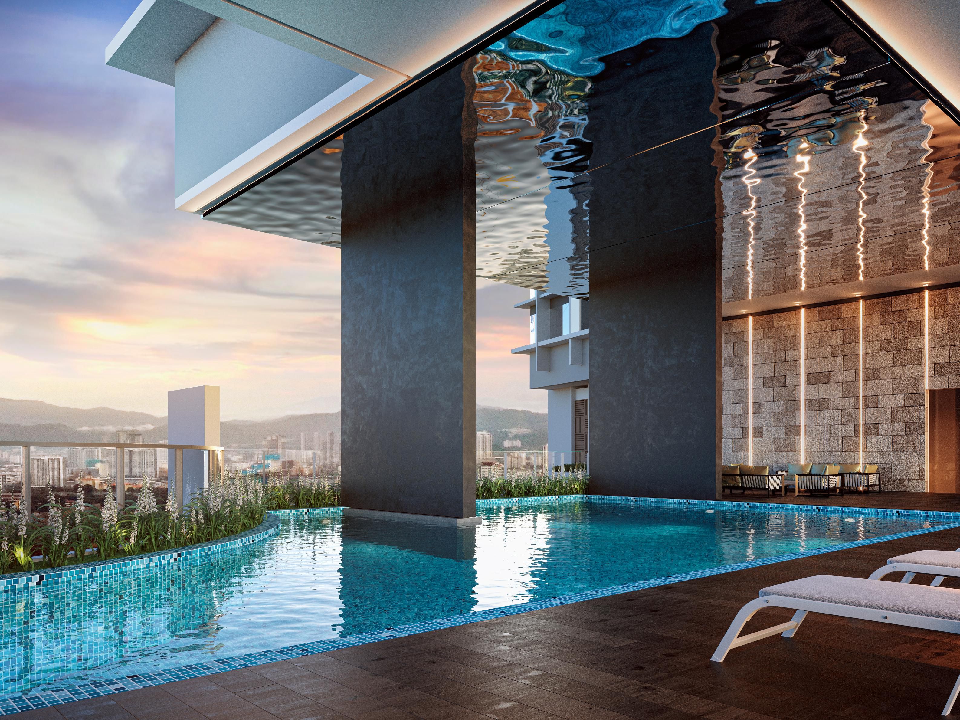 Hotel in Bangsar, Kuala Lumpur | Holiday Inn Kuala Lumpur Bangsar Hotel