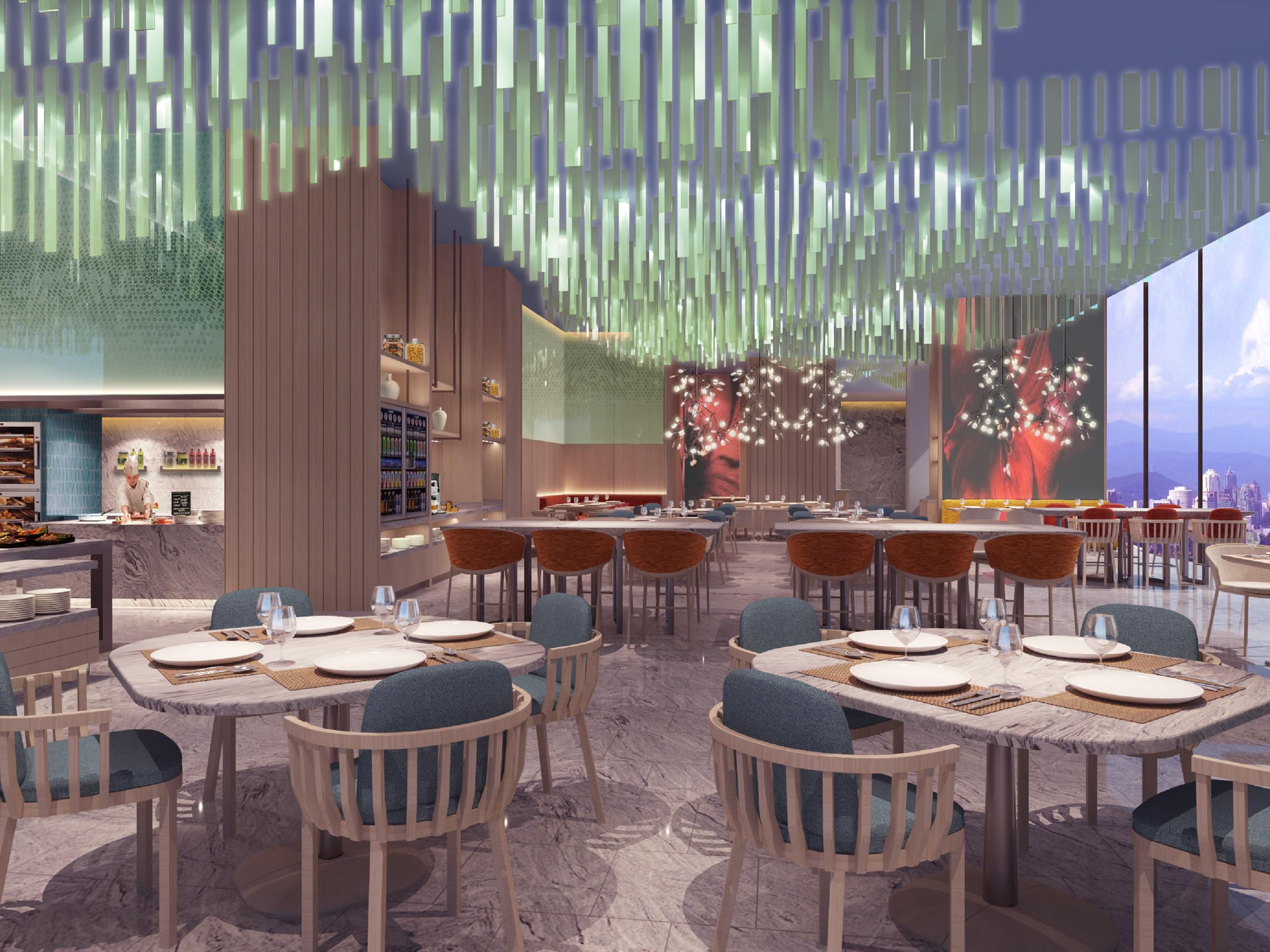 Hotel in Bangsar, Kuala Lumpur | Holiday Inn Kuala Lumpur Bangsar Hotel