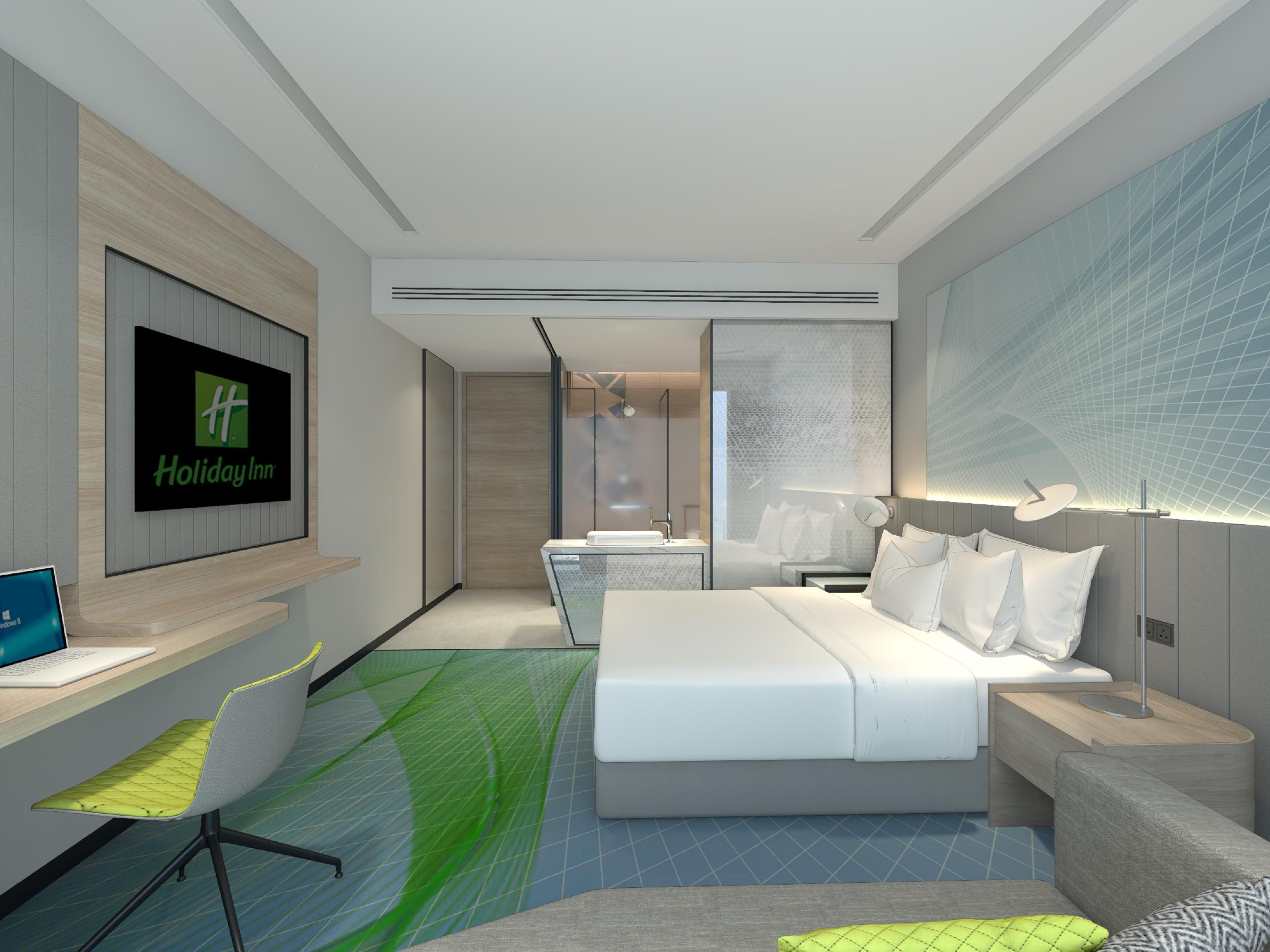 Hotel in Bangsar, Kuala Lumpur | Holiday Inn Kuala Lumpur Bangsar Hotel