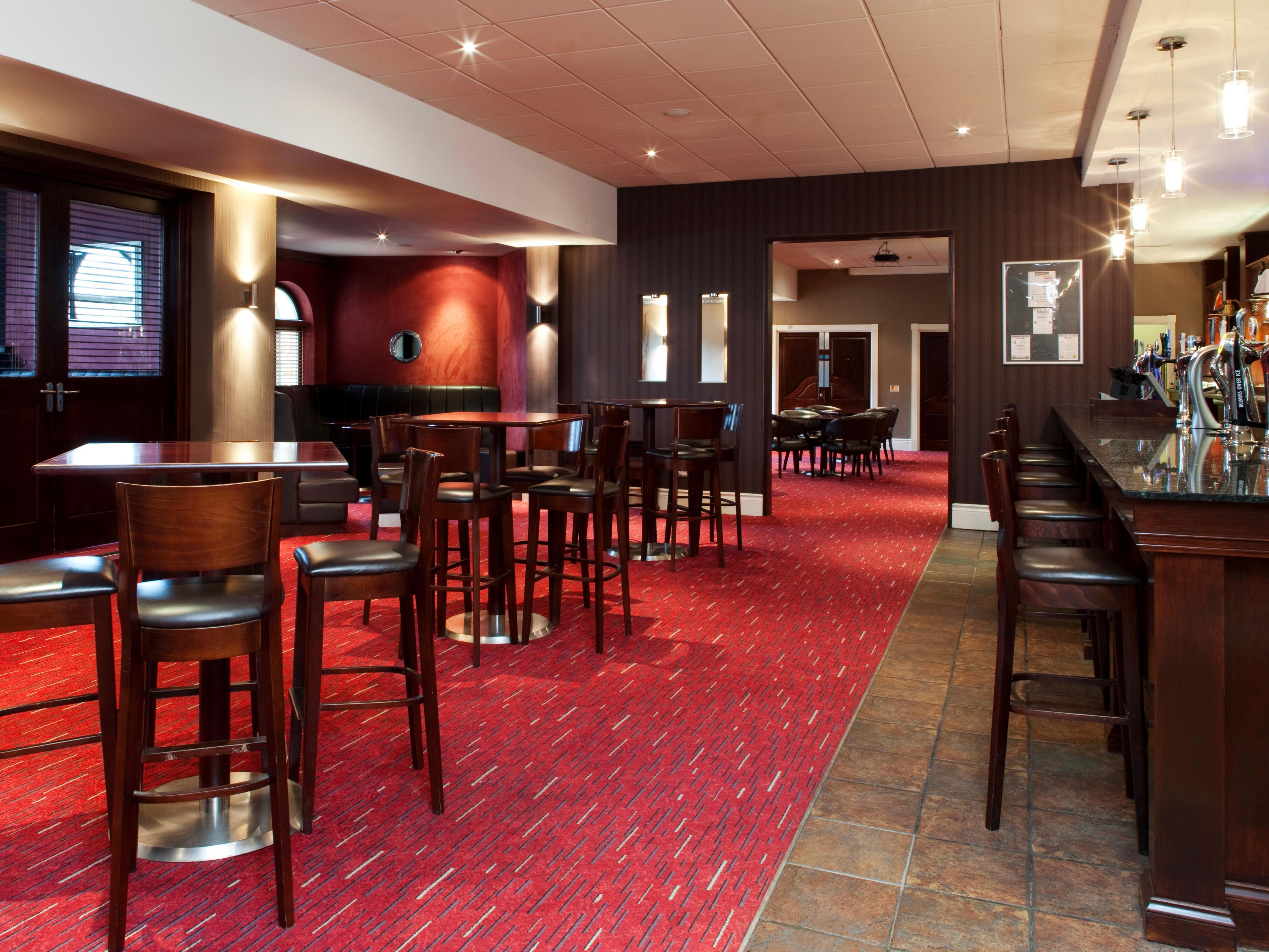 Hotel in Barnsley | Holiday Inn Barnsley M1, Jct.37 Hotel