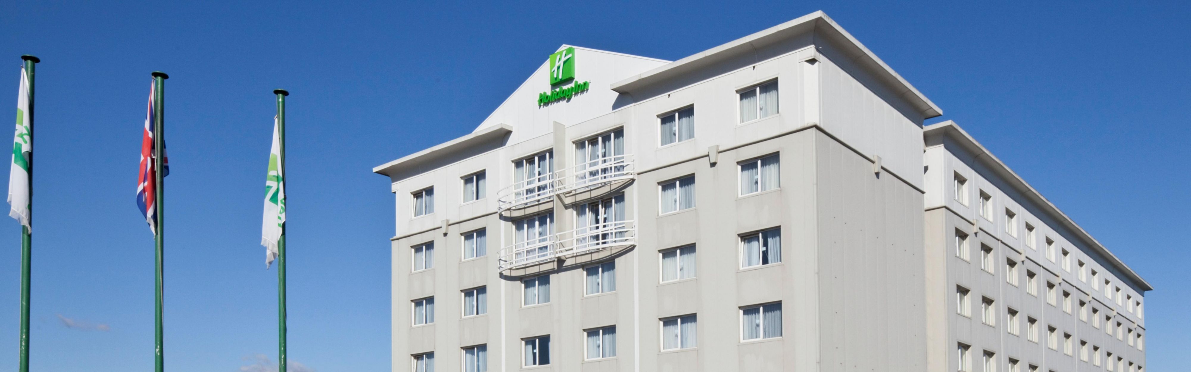 Things to do in Basildon near Holiday Inn Basildon