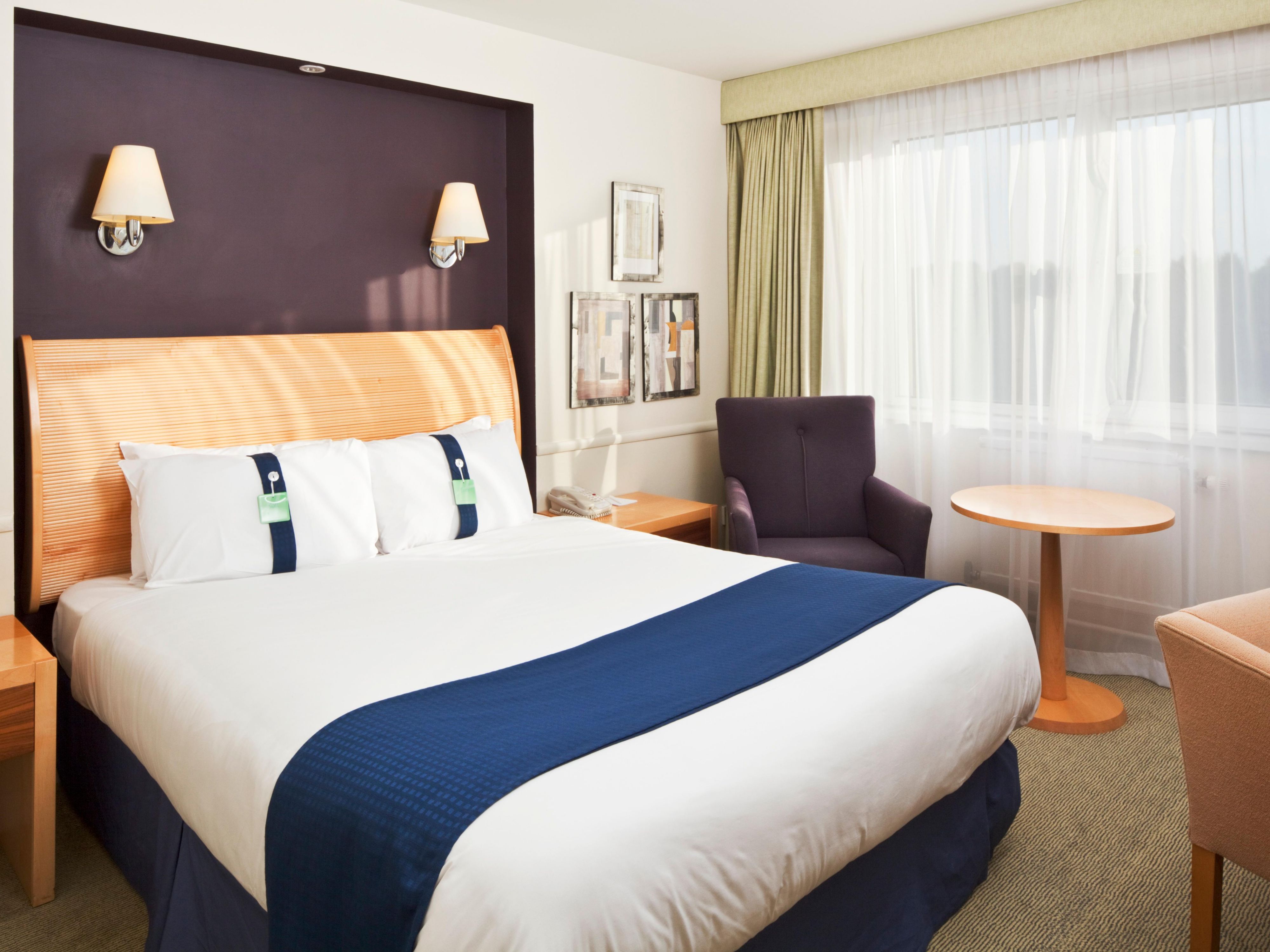 Hotels in Basildon Essex | Holiday Inn Basildon