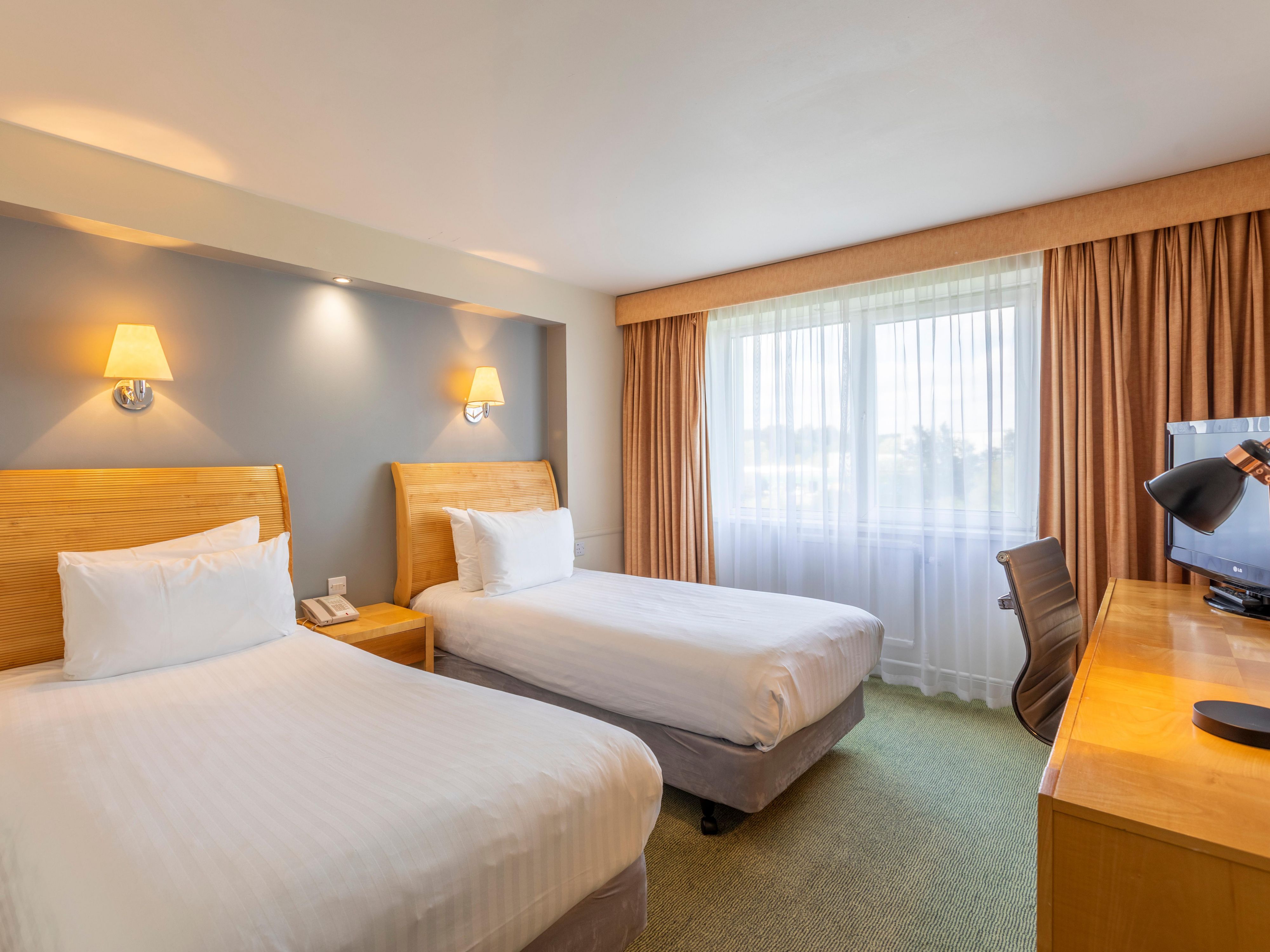 Hotels in Basildon Essex | Holiday Inn Basildon