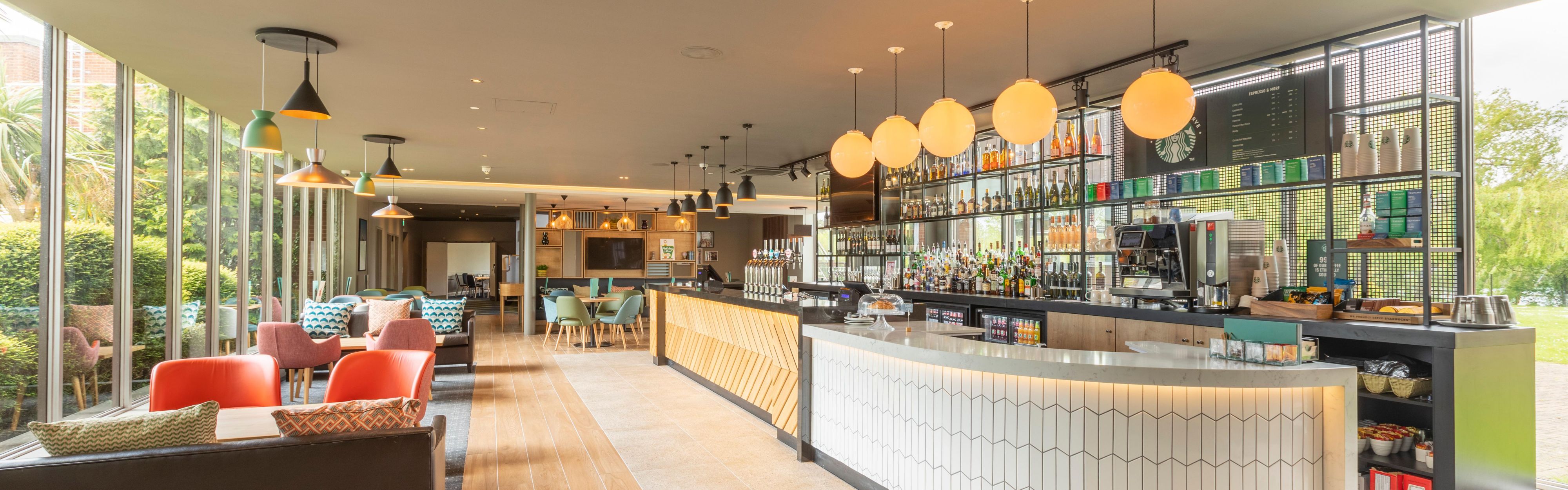 Restaurants Near Holiday Inn Basildon