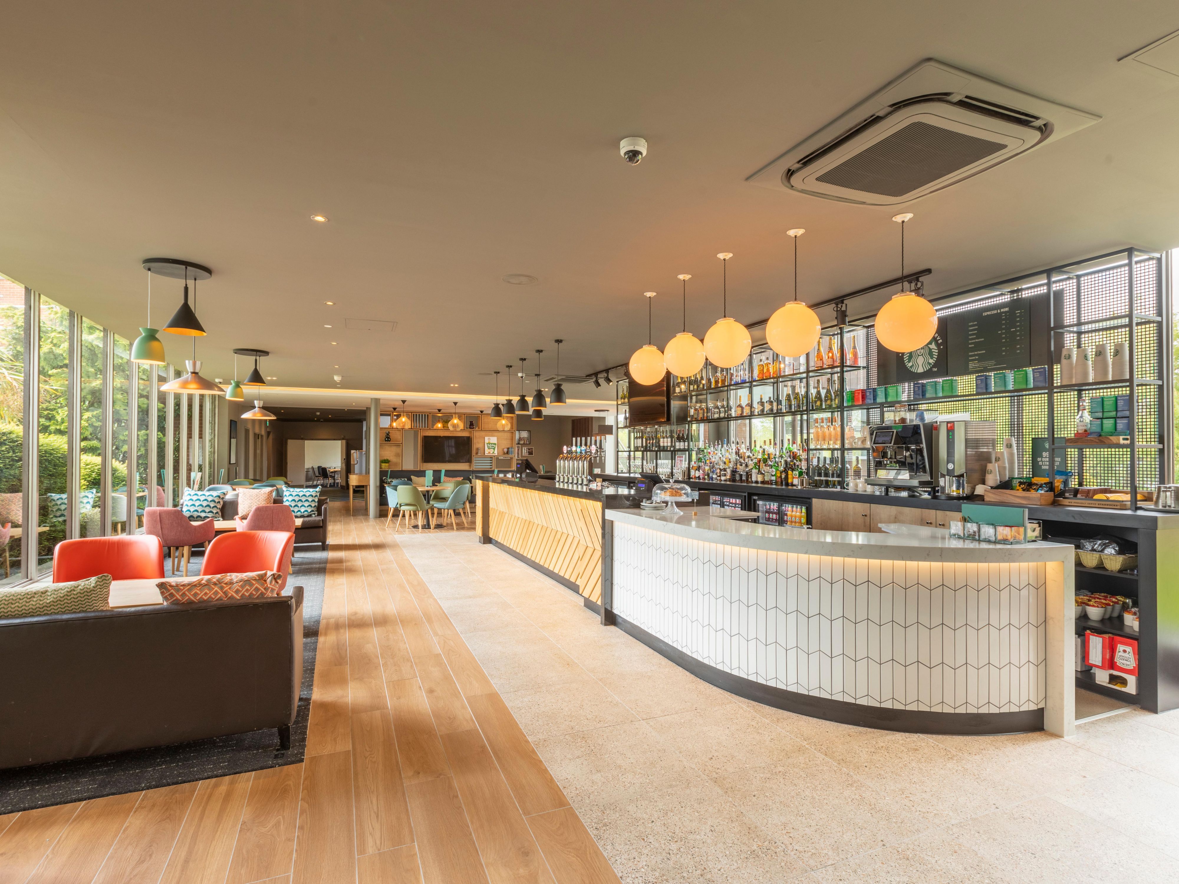 Hotels in Basildon Essex | Holiday Inn Basildon