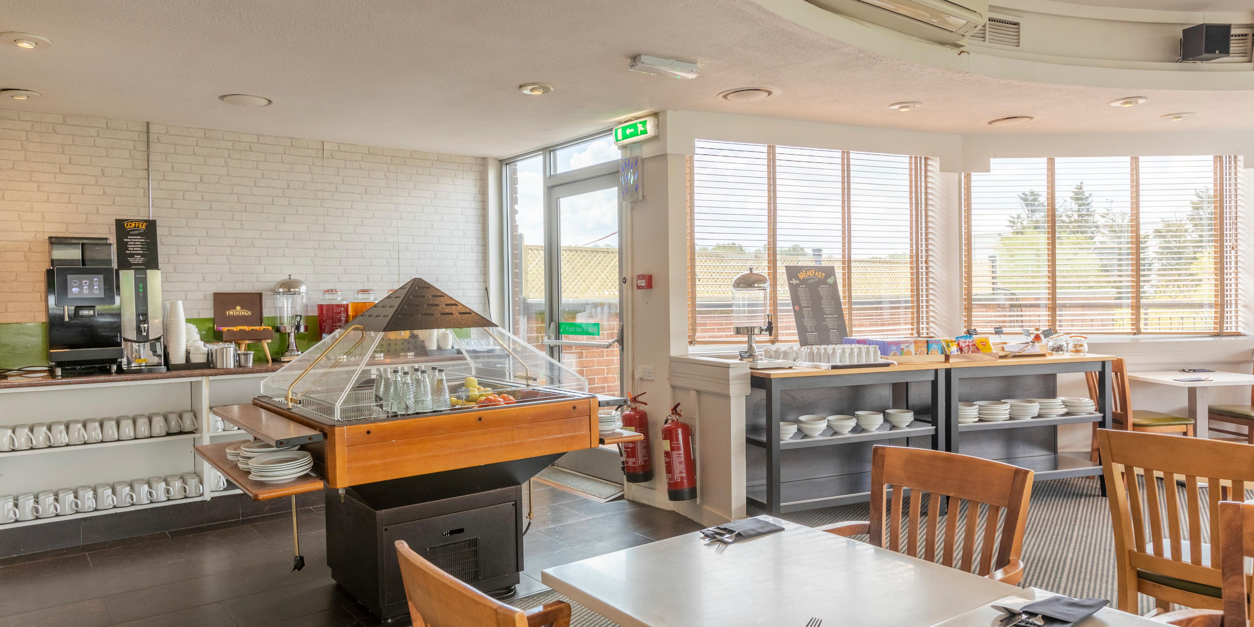 Restaurants Near Holiday Inn Basildon