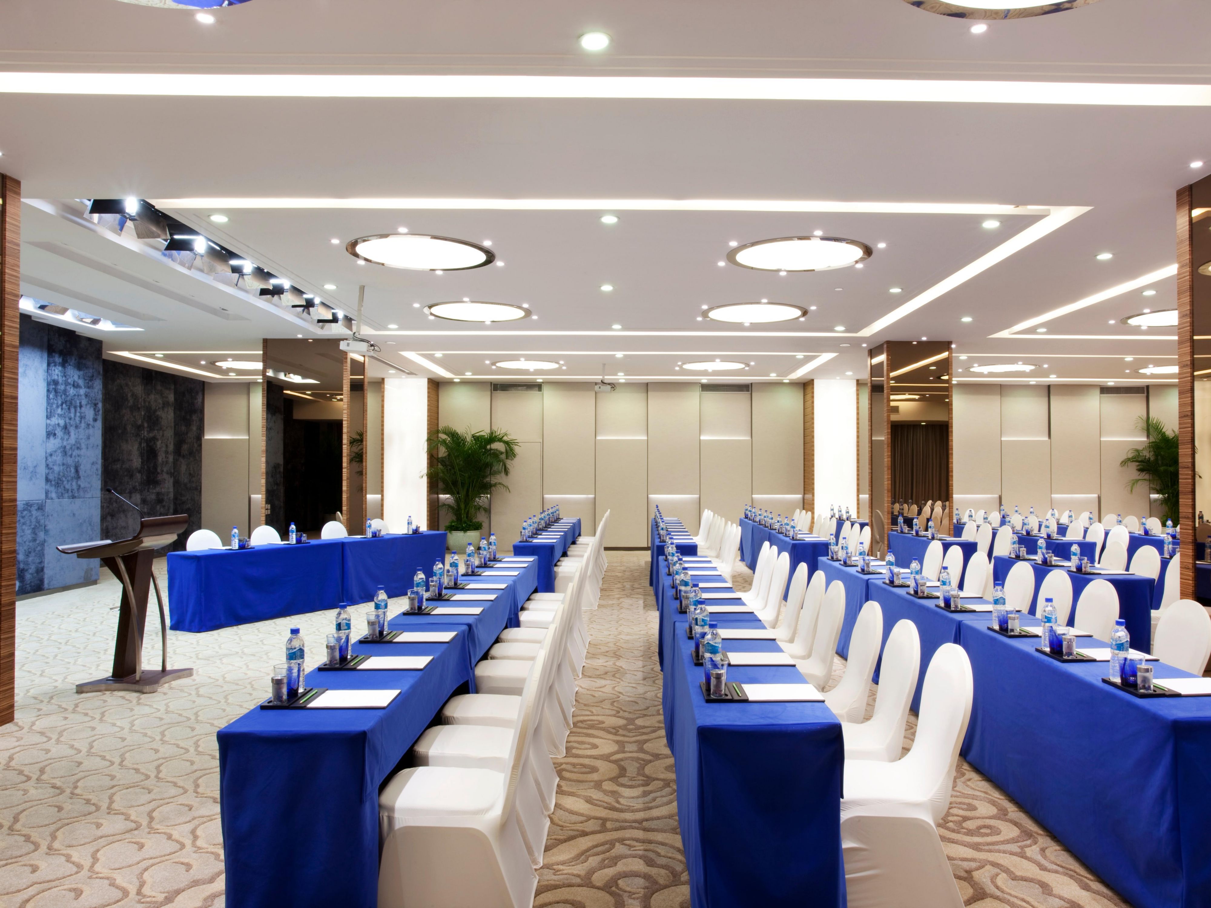 Family Friendly Hotel in Beijing, China | Holiday Inn Beijing Deshengmen