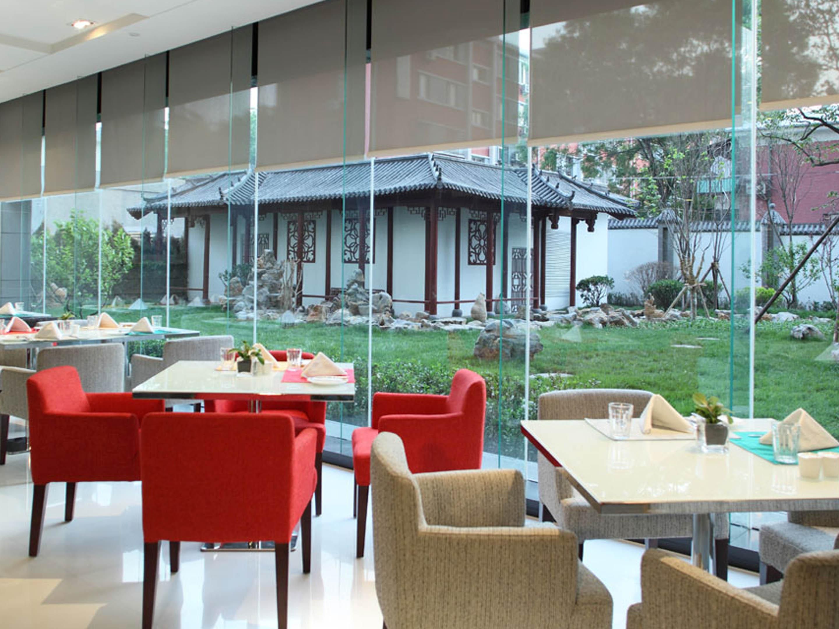 Family Friendly Hotel in Beijing, China | Holiday Inn Beijing Deshengmen