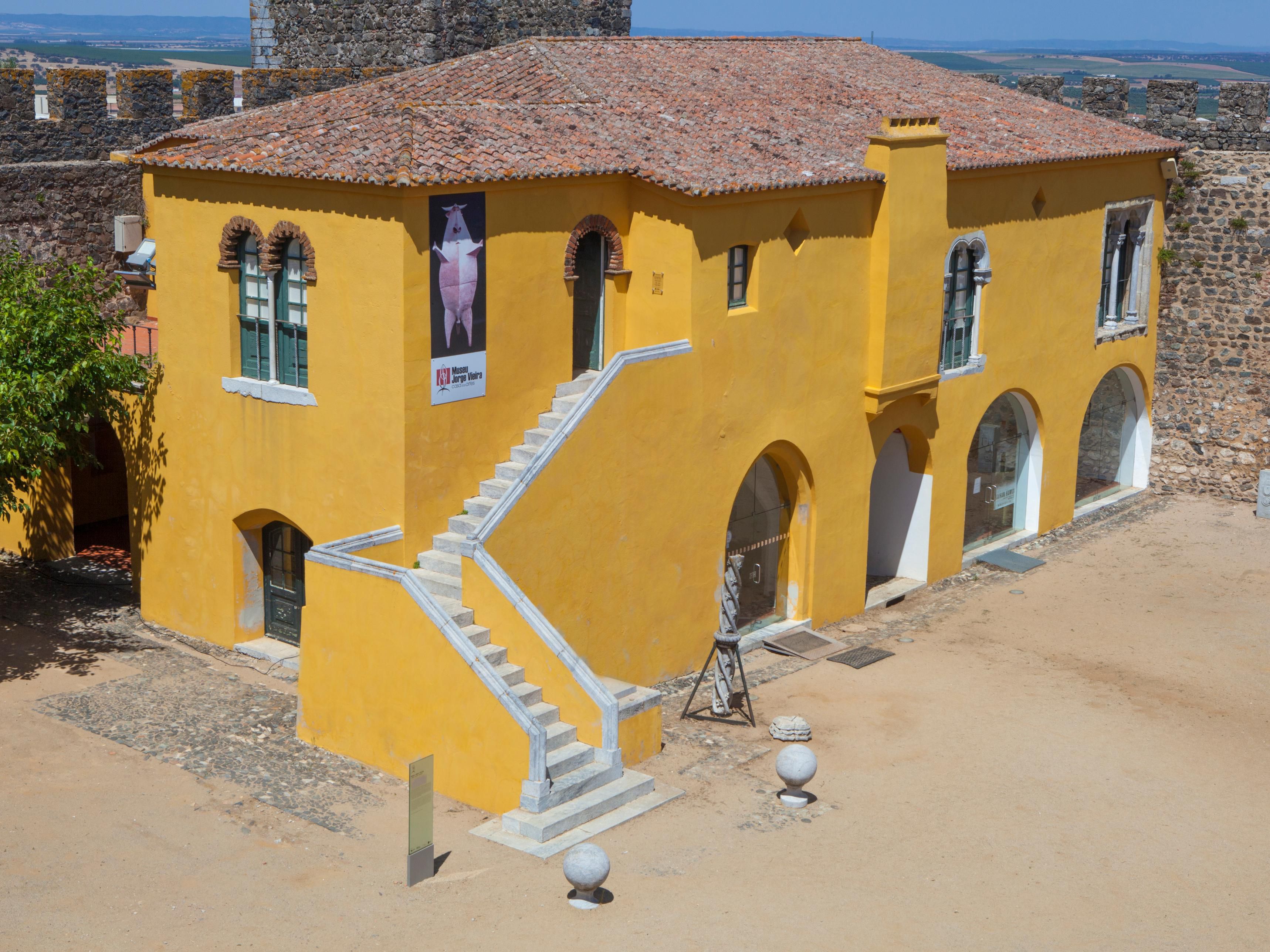 Holiday Inn Beja - The hotel is located in the city centre of Beja