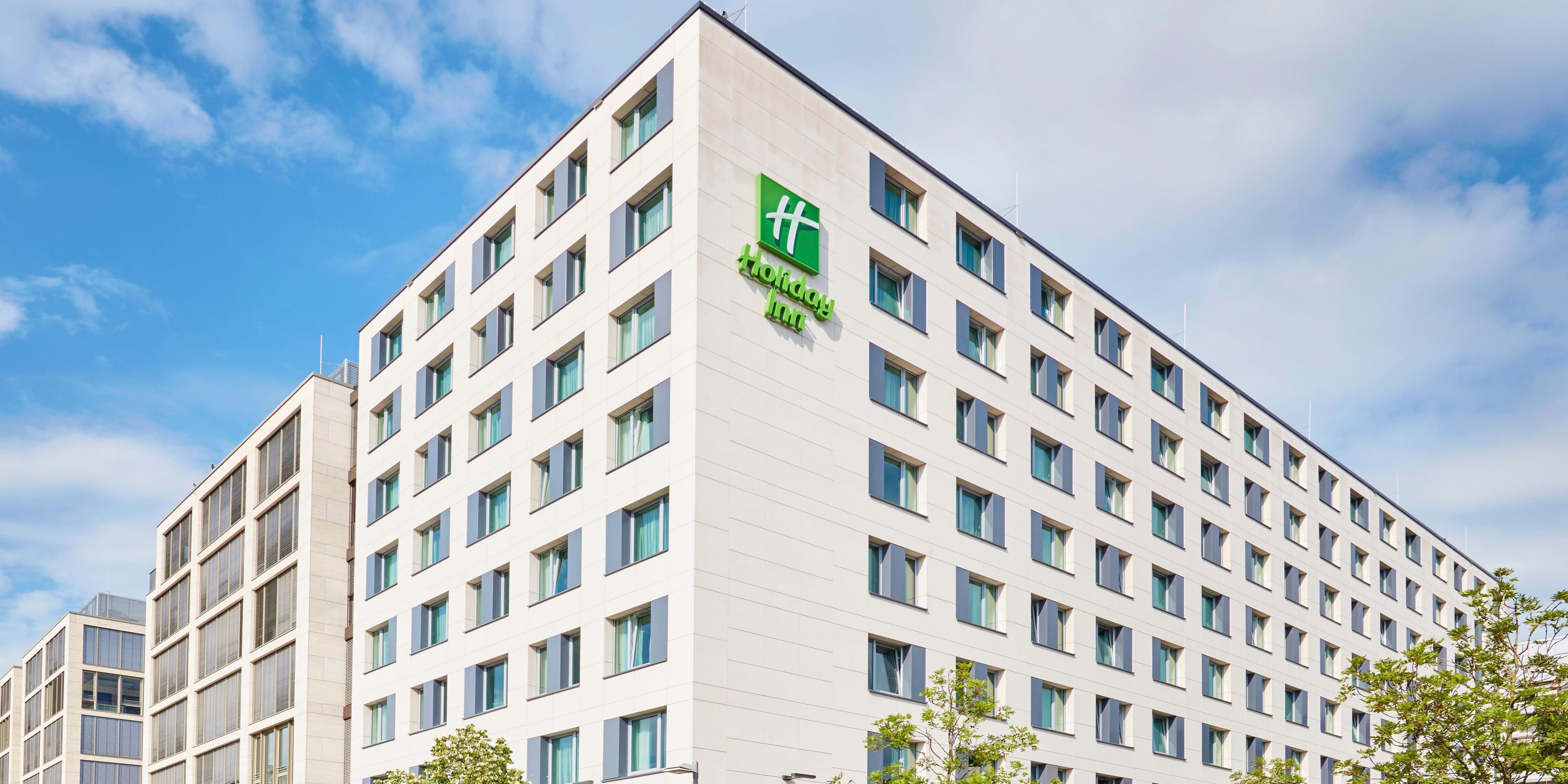 Explore Germany Hotels | Top Hotels in Germany by IHG