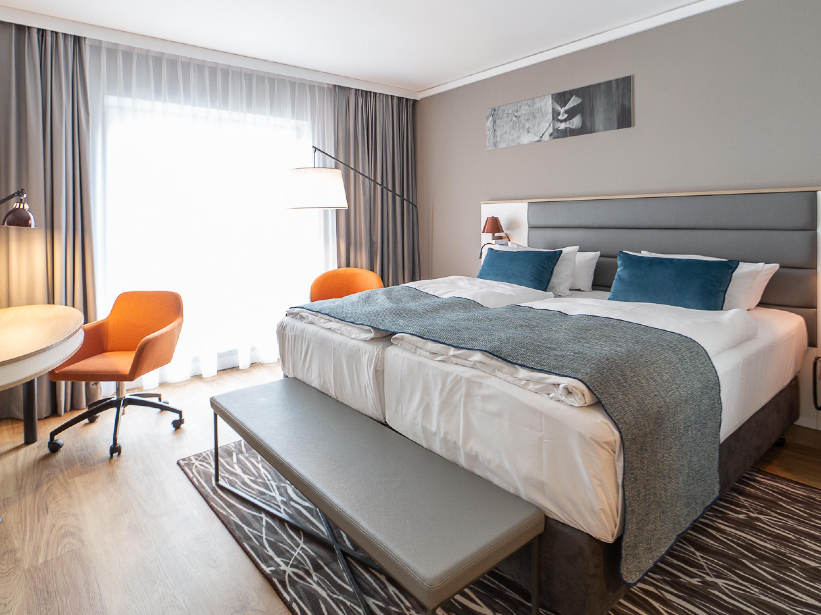 Berlin Airport BER Holiday Inn Berlin Airport Conference Centre