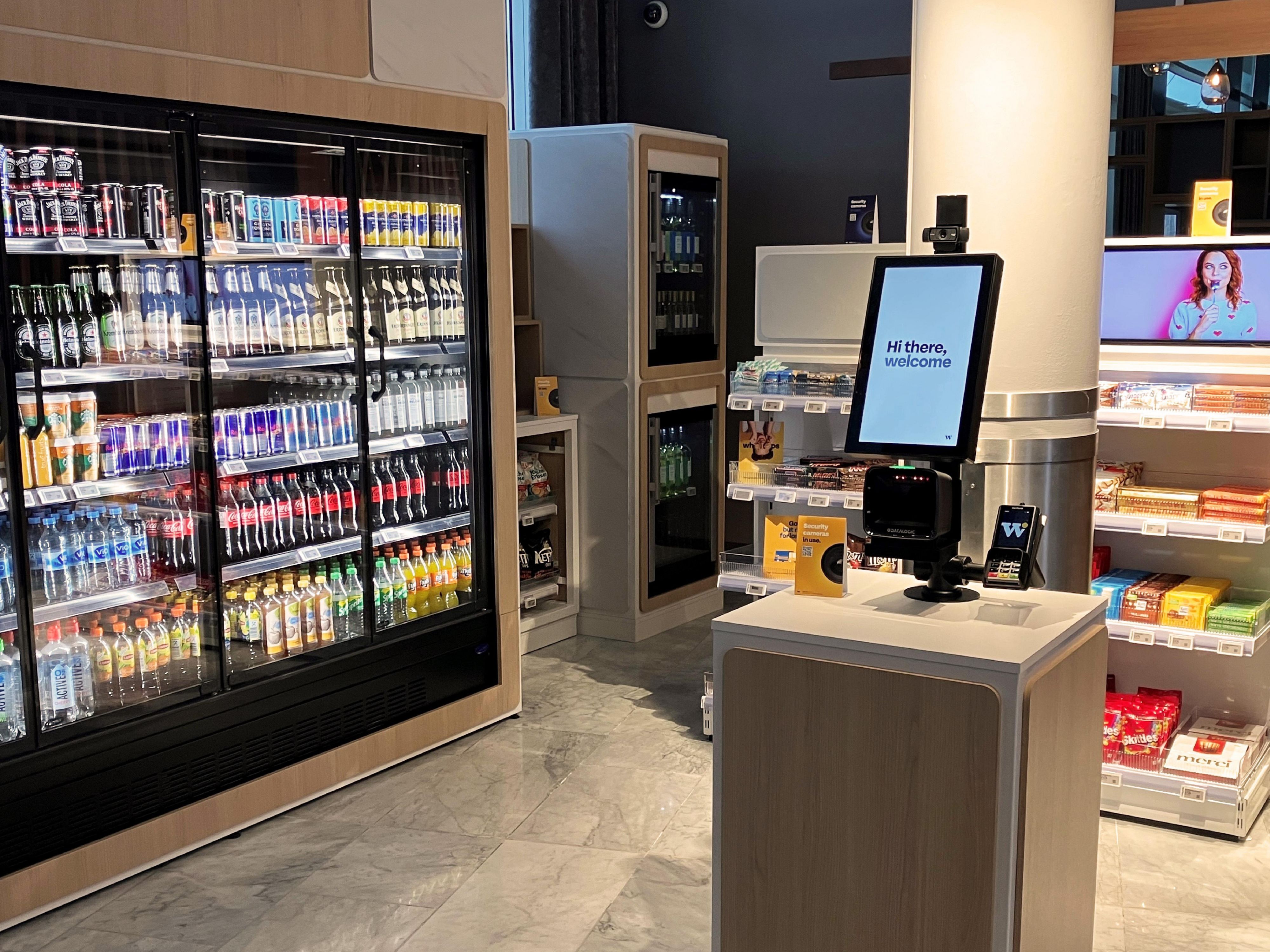 Berlin Airport BER Holiday Inn Berlin Airport Conference Centre