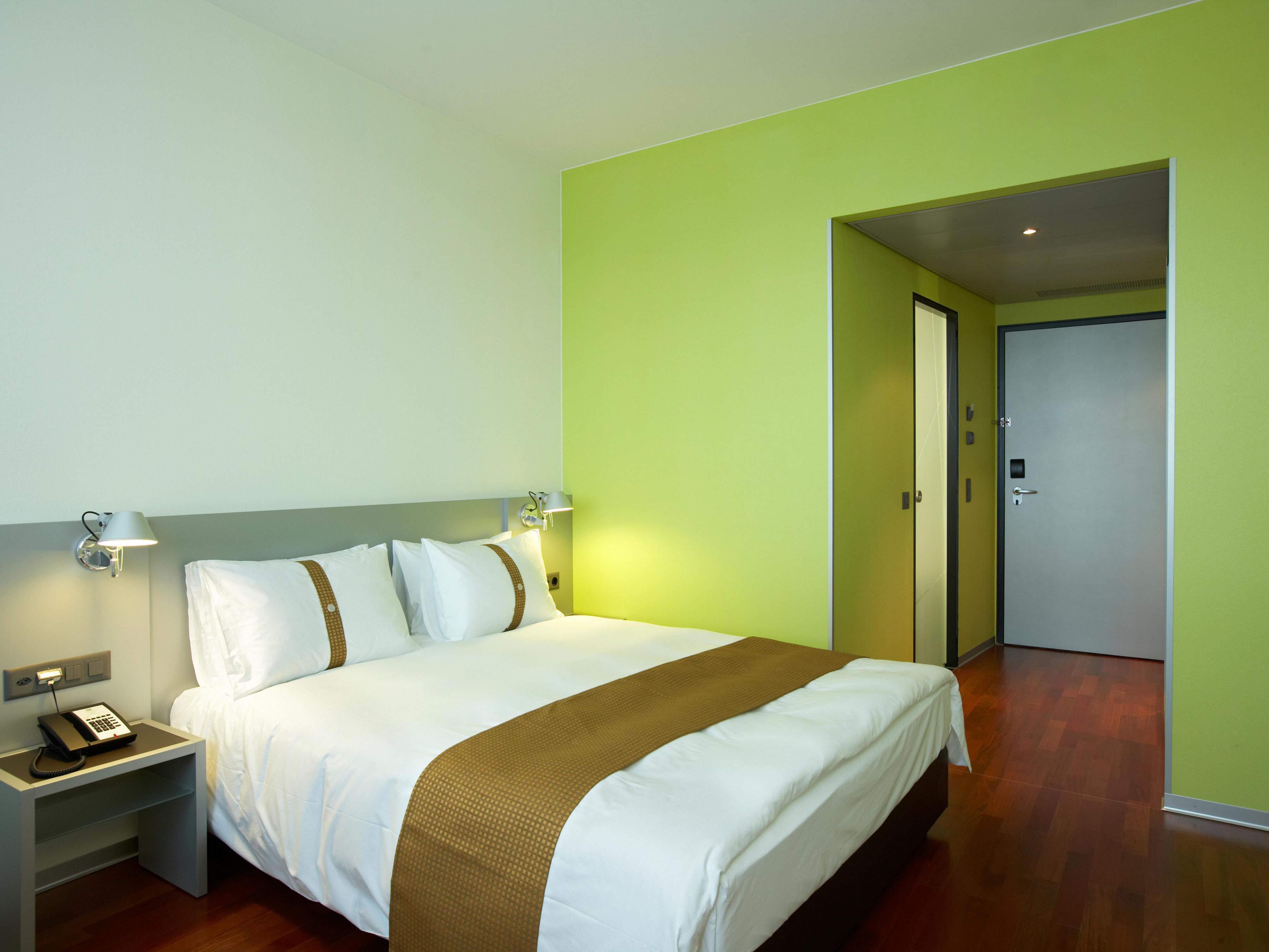Hotel in Bern, | Holiday Inn Bern - Westside Hotel