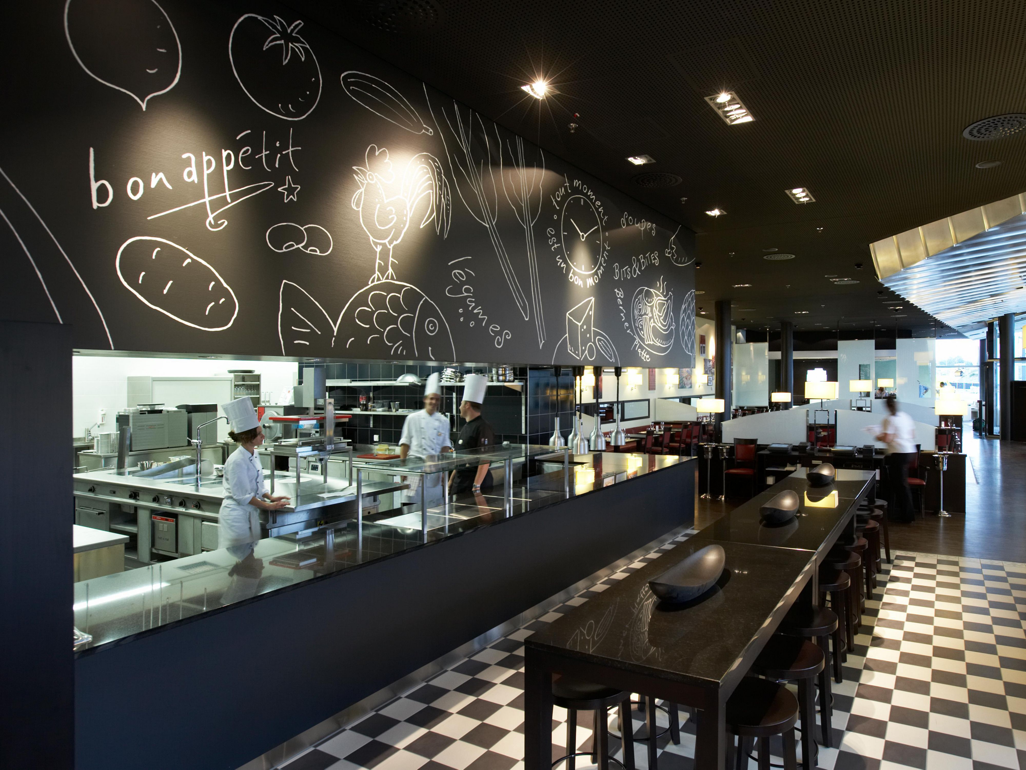 Hotel in Bern, | Holiday Inn Bern - Westside Hotel