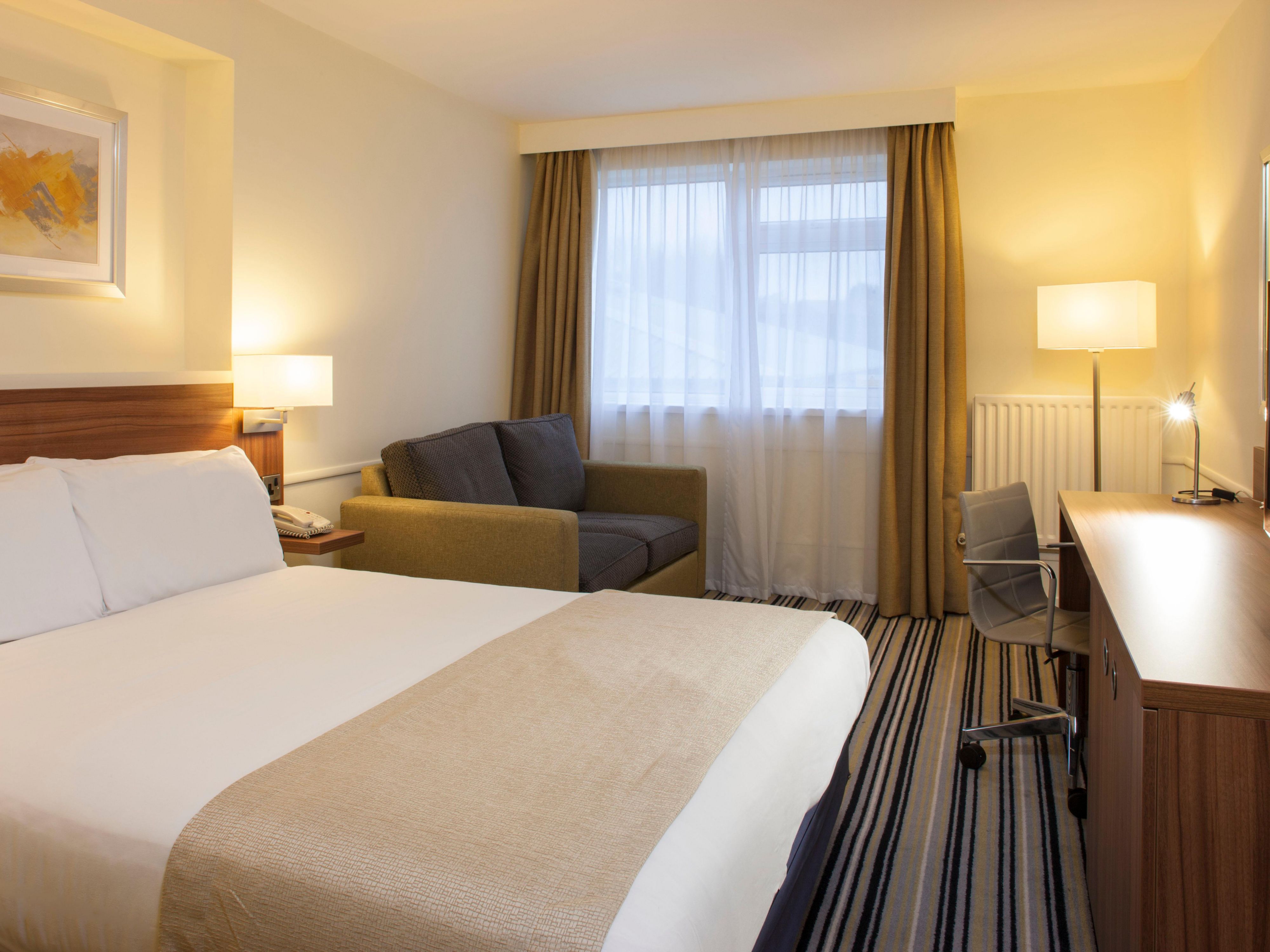 Hotel in Birmingham, | Holiday Inn Birmingham M6, Jct.7 Hotel