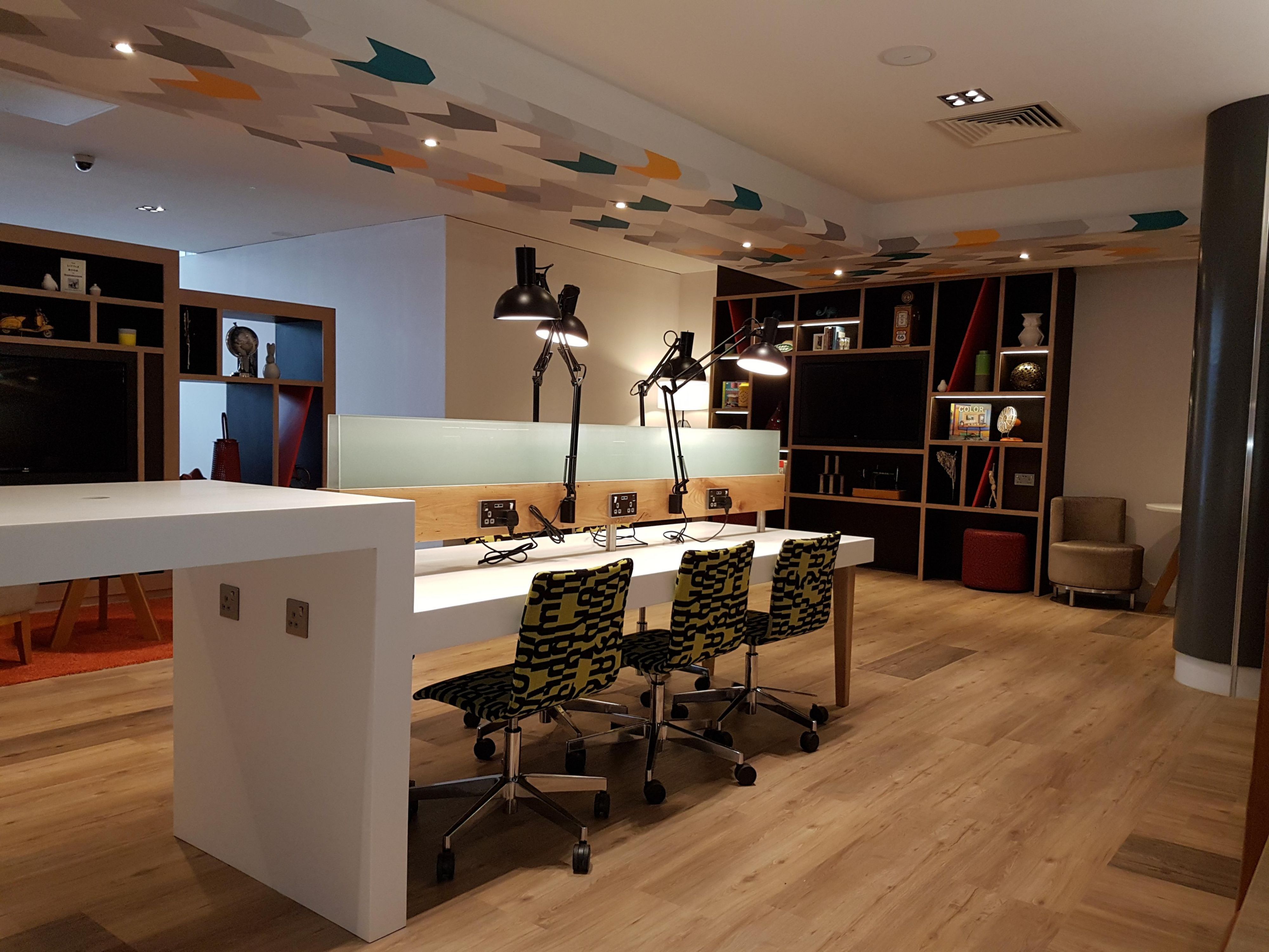 City Centre Hotels: Holiday Inn Birmingham City Centre