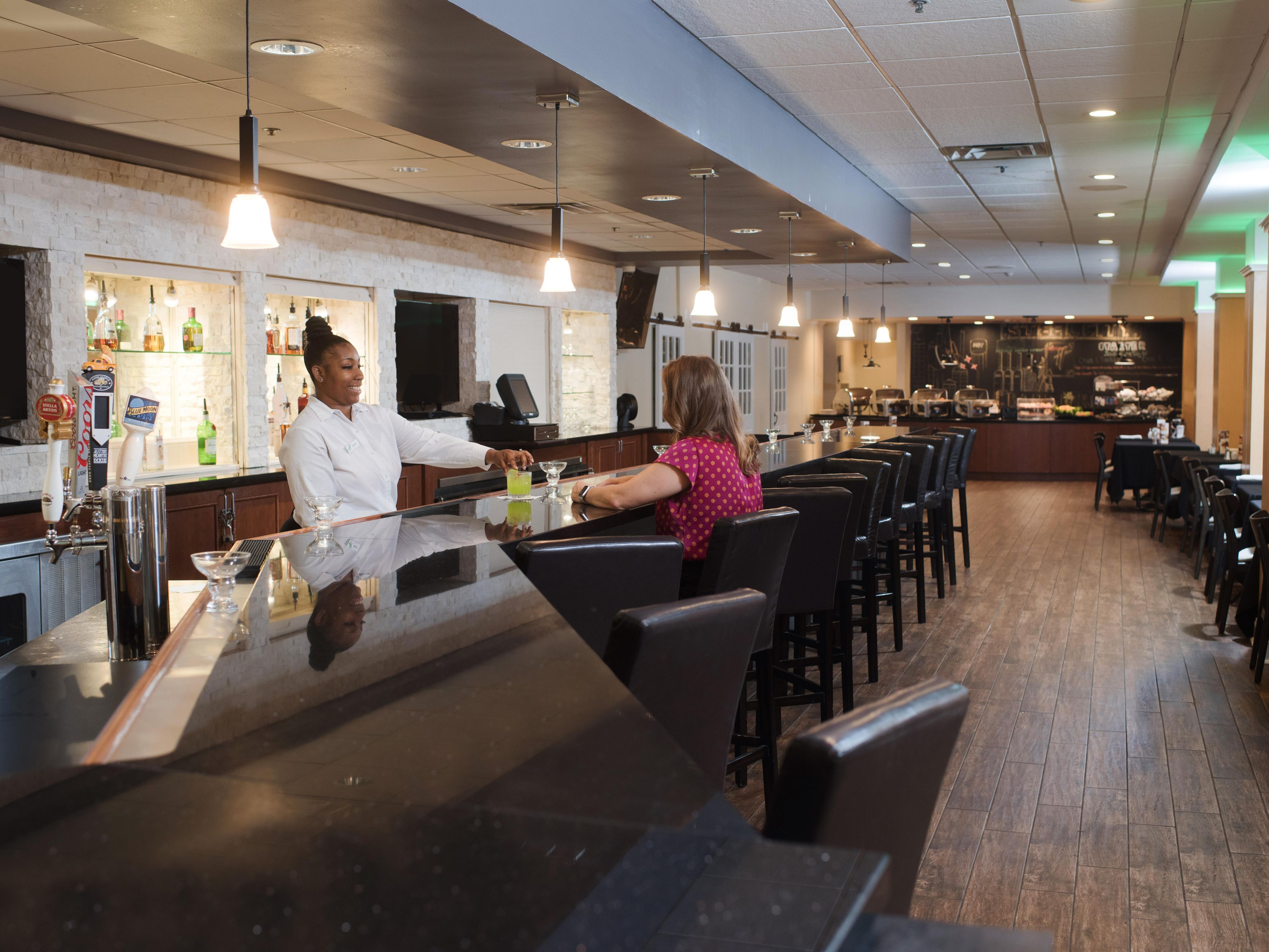 Hotel in Birmingham,Alabama | Holiday Inn Birmingham-Airport Hotel
