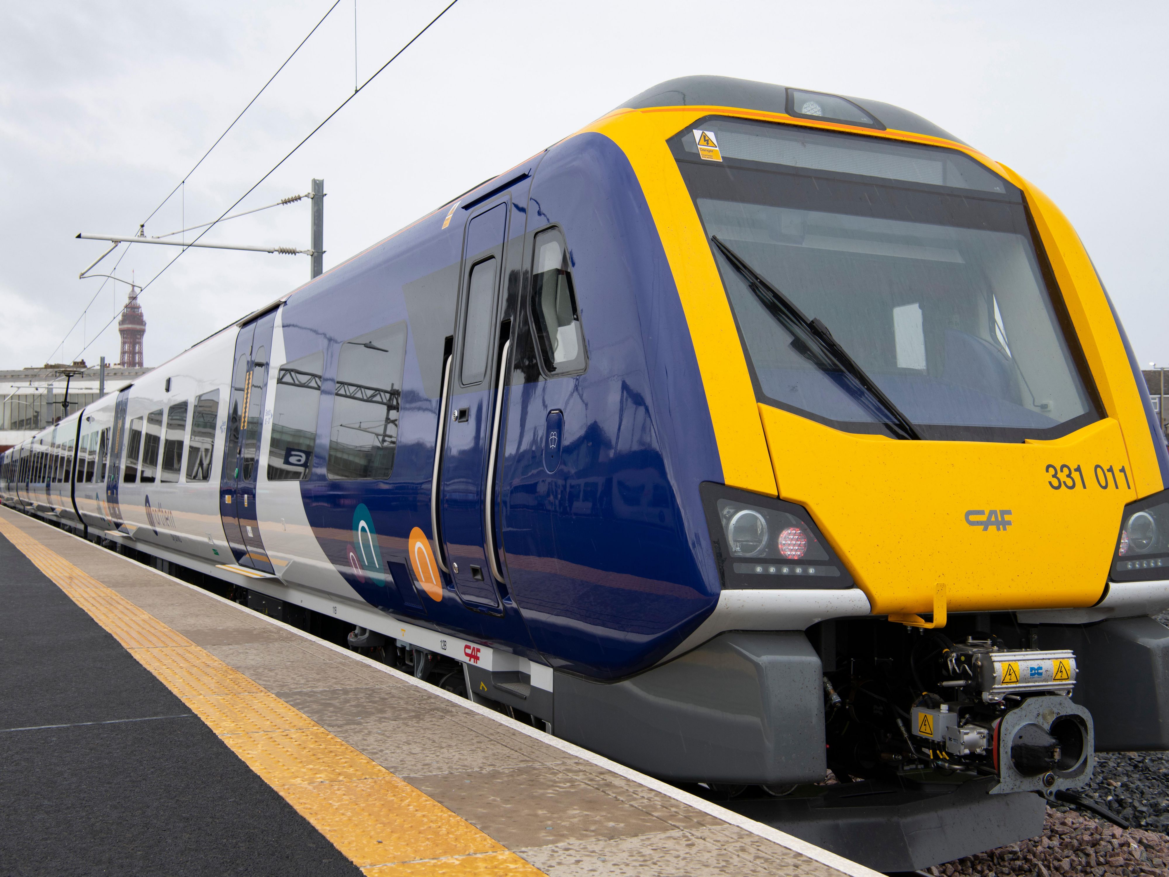 Holiday Inn Blackpool Town Centre Hotel - IHG