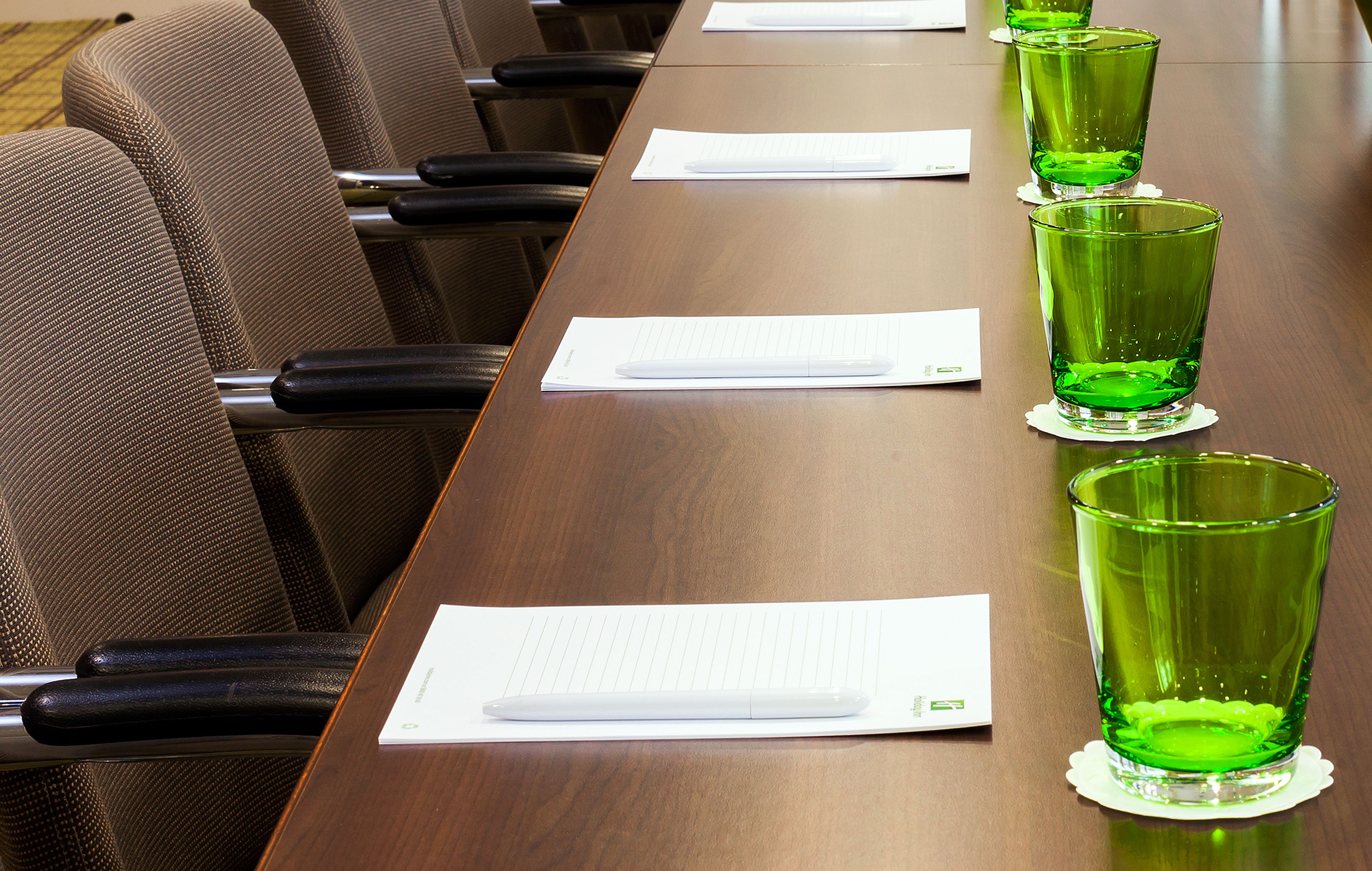 Meeting rooms in Blackpool | Holiday Inn Blackpool - Hotel Groups ...