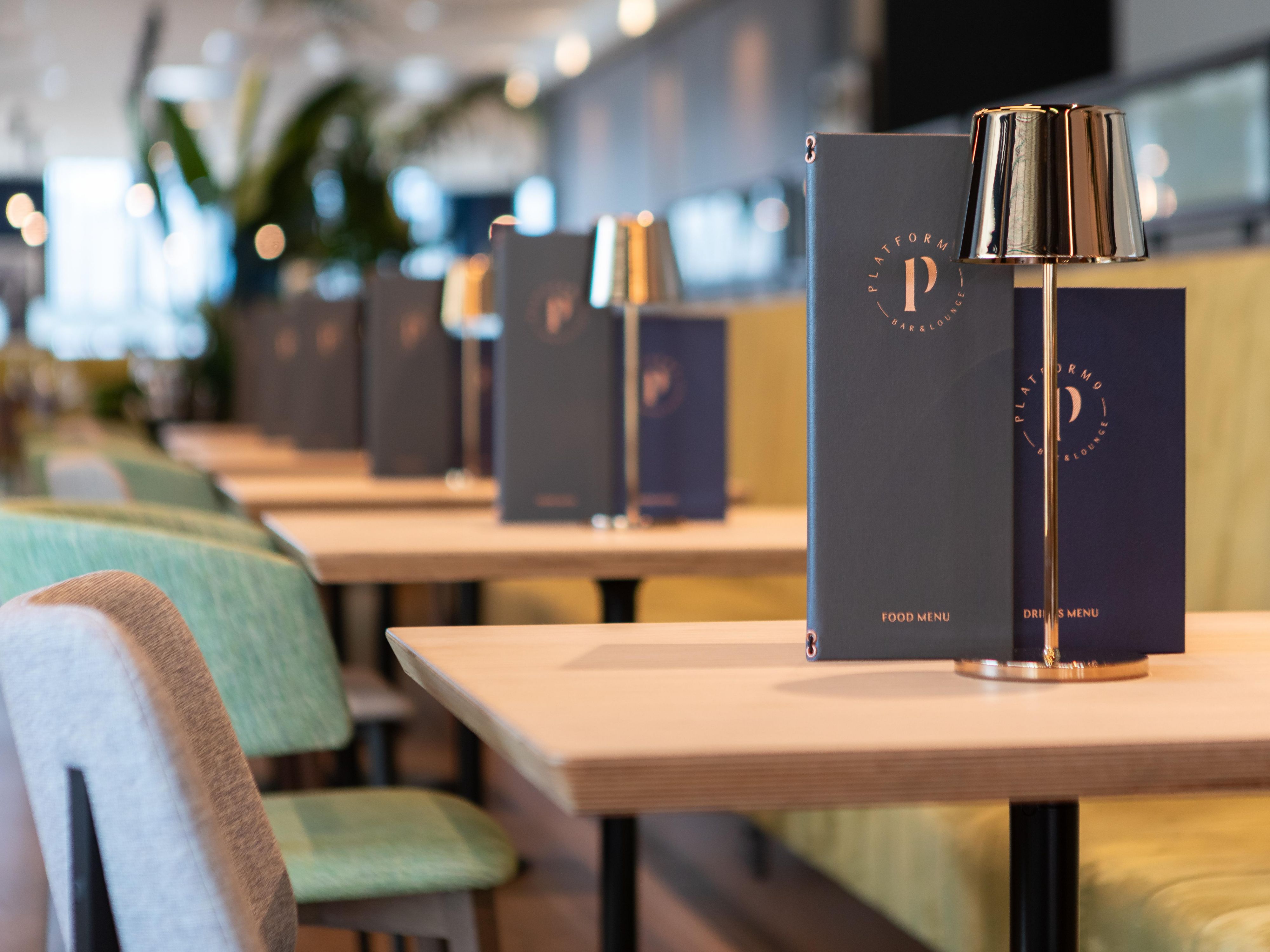 Holiday Inn Blackpool Town Centre Hotel - IHG