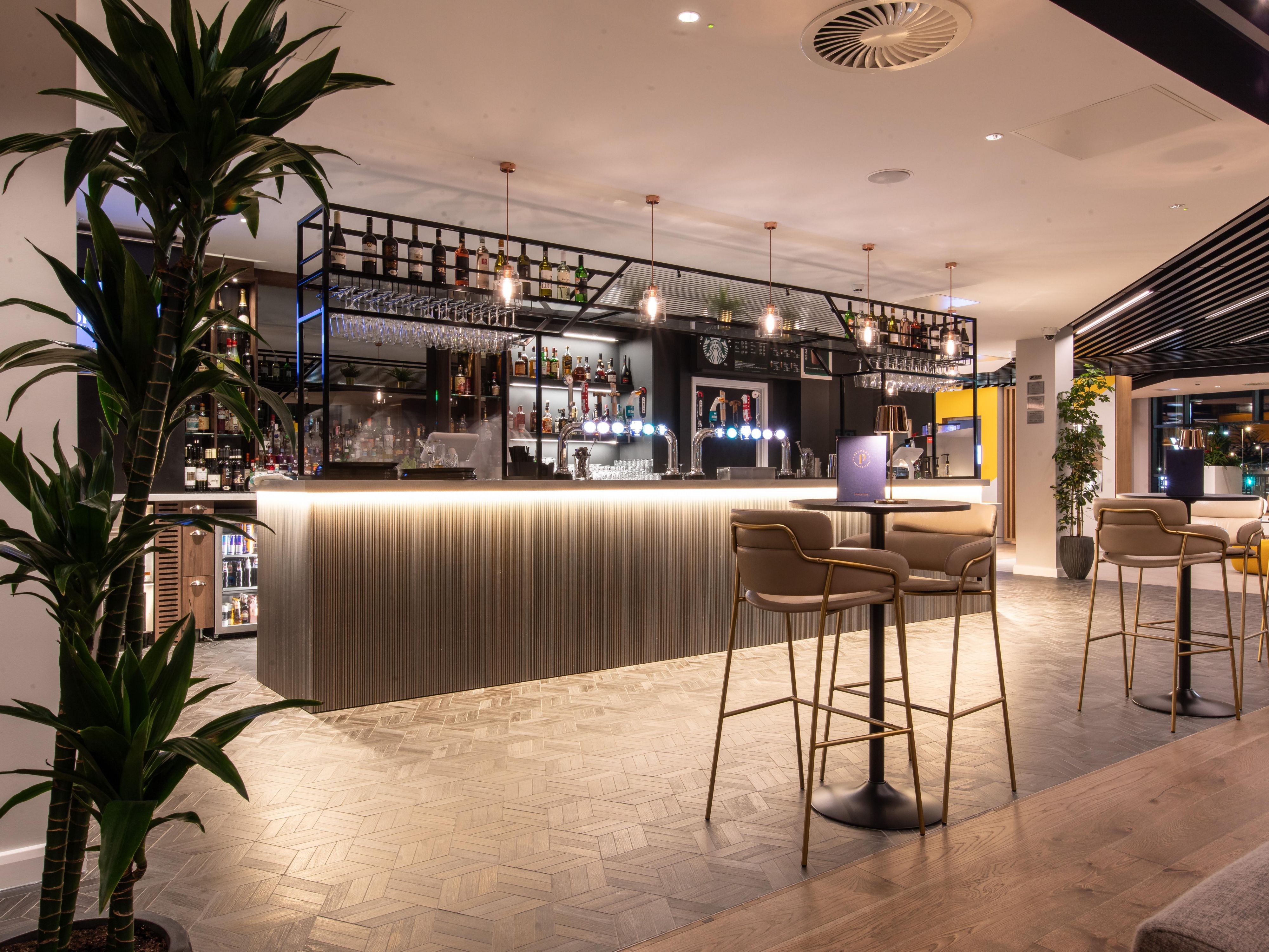 Holiday Inn Blackpool Town Centre Hotel - IHG