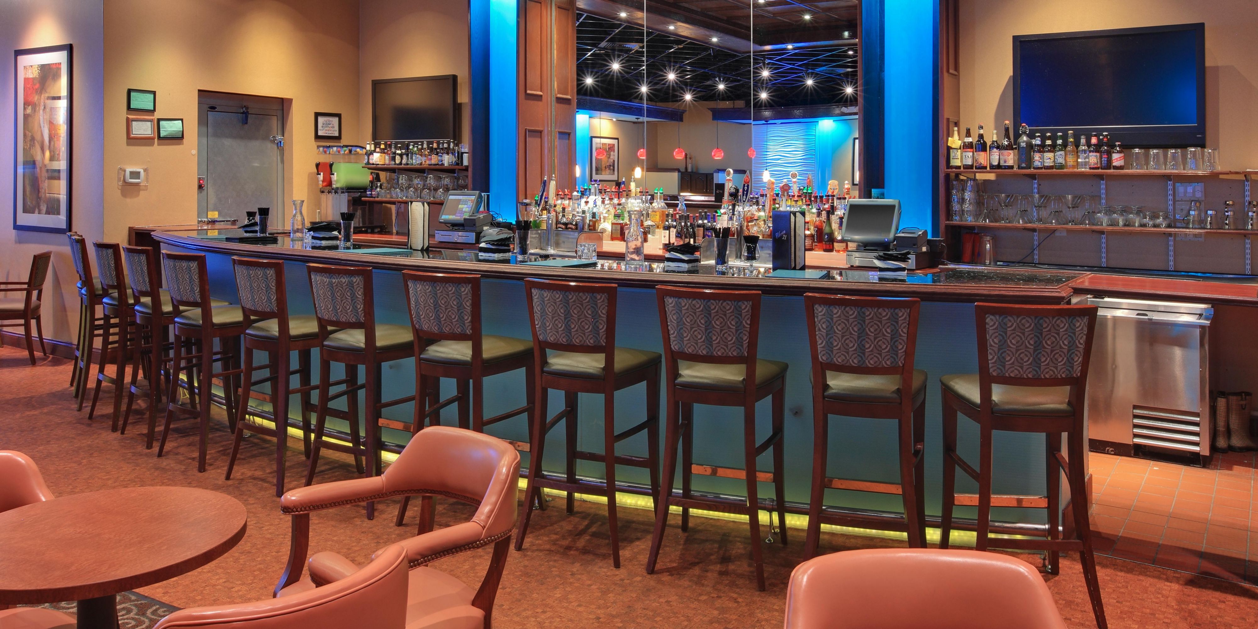 Holiday Inn Blytheville - Free Internet & More