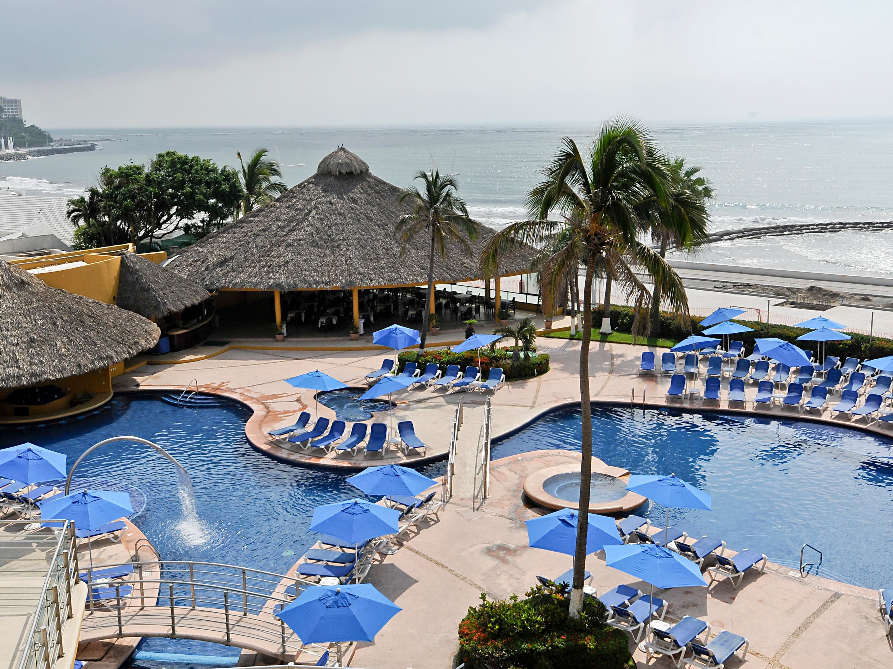 Hotel in Boca Del Rio | Holiday Inn Veracruz Boca del Rio Hotel