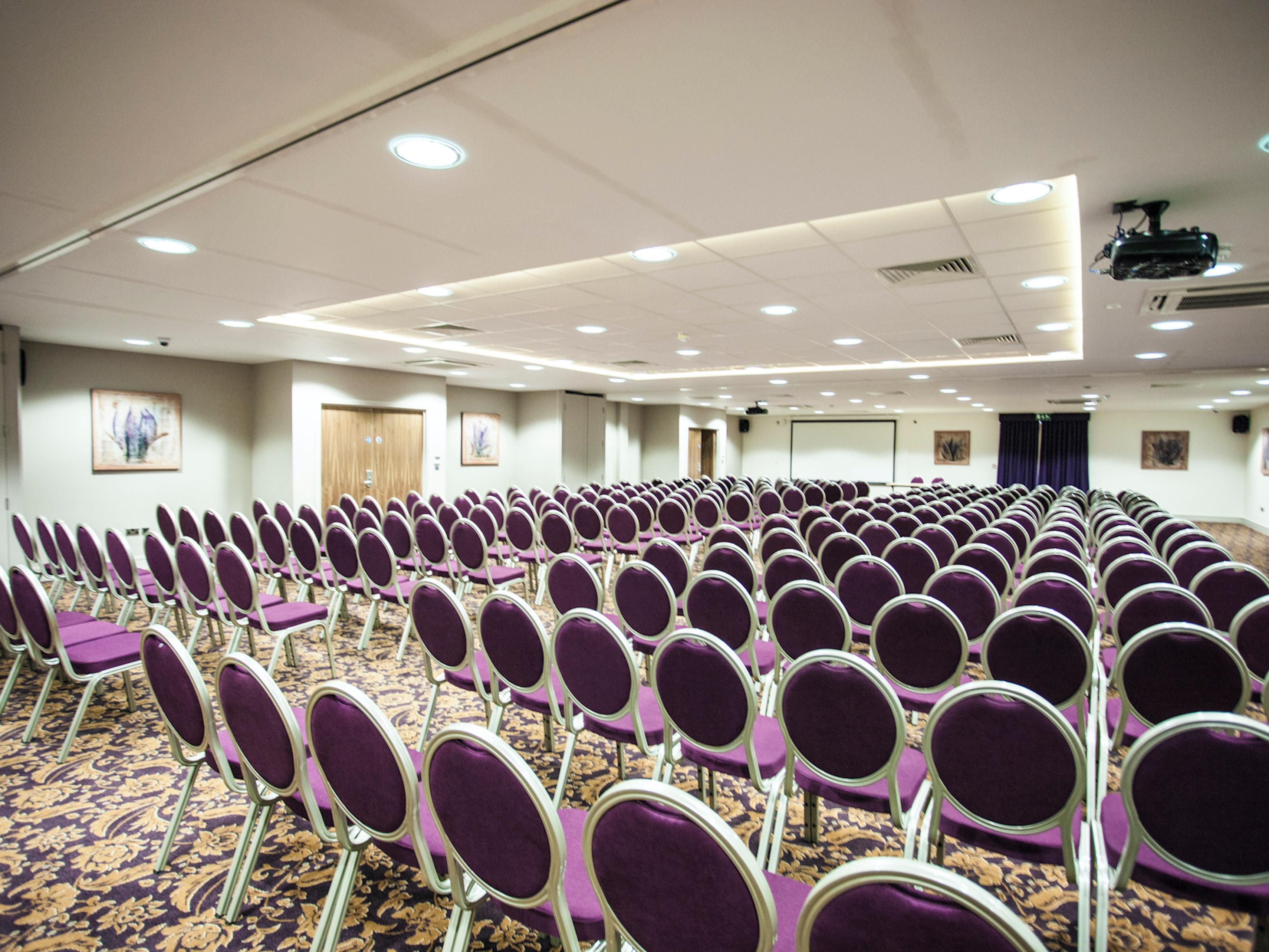 Holiday Inn Newcastle South - Sunerland and Newcastle